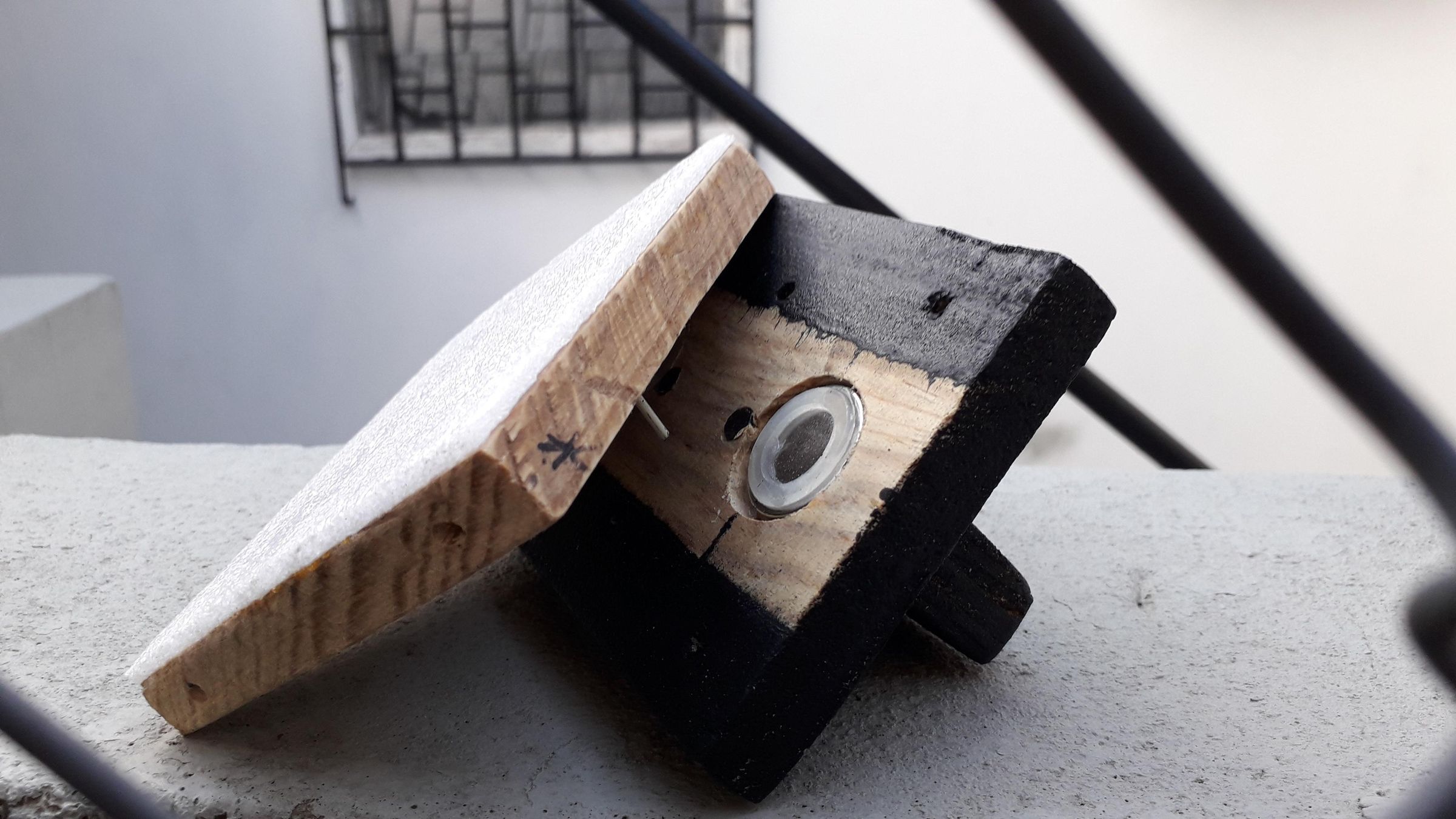 Magnetic Hand Sander : 17 Steps (with Pictures) - Instructables