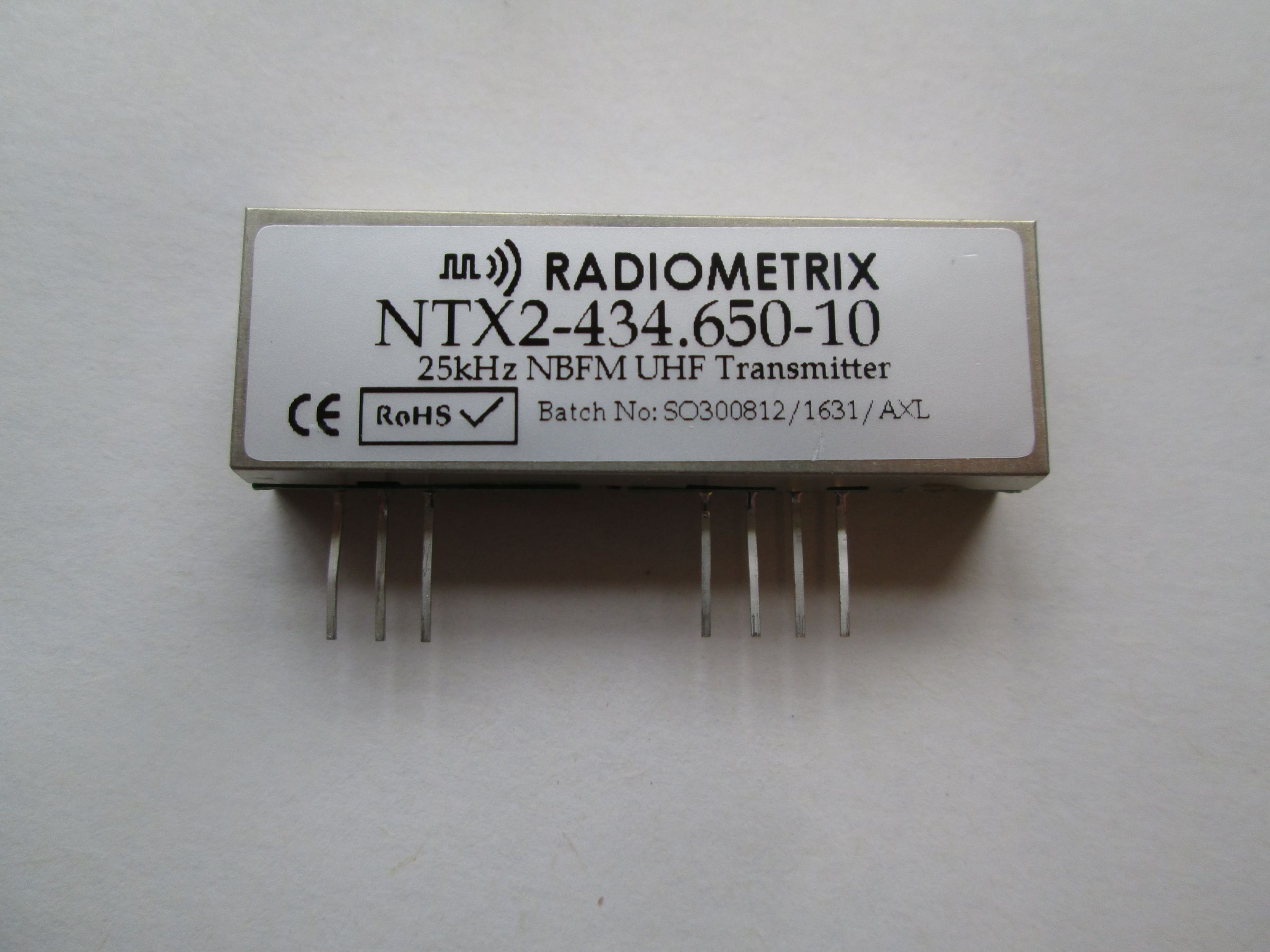 Make a High-Altitude Balloon Tracker (Arduino) : 8 Steps (with Pictures ...