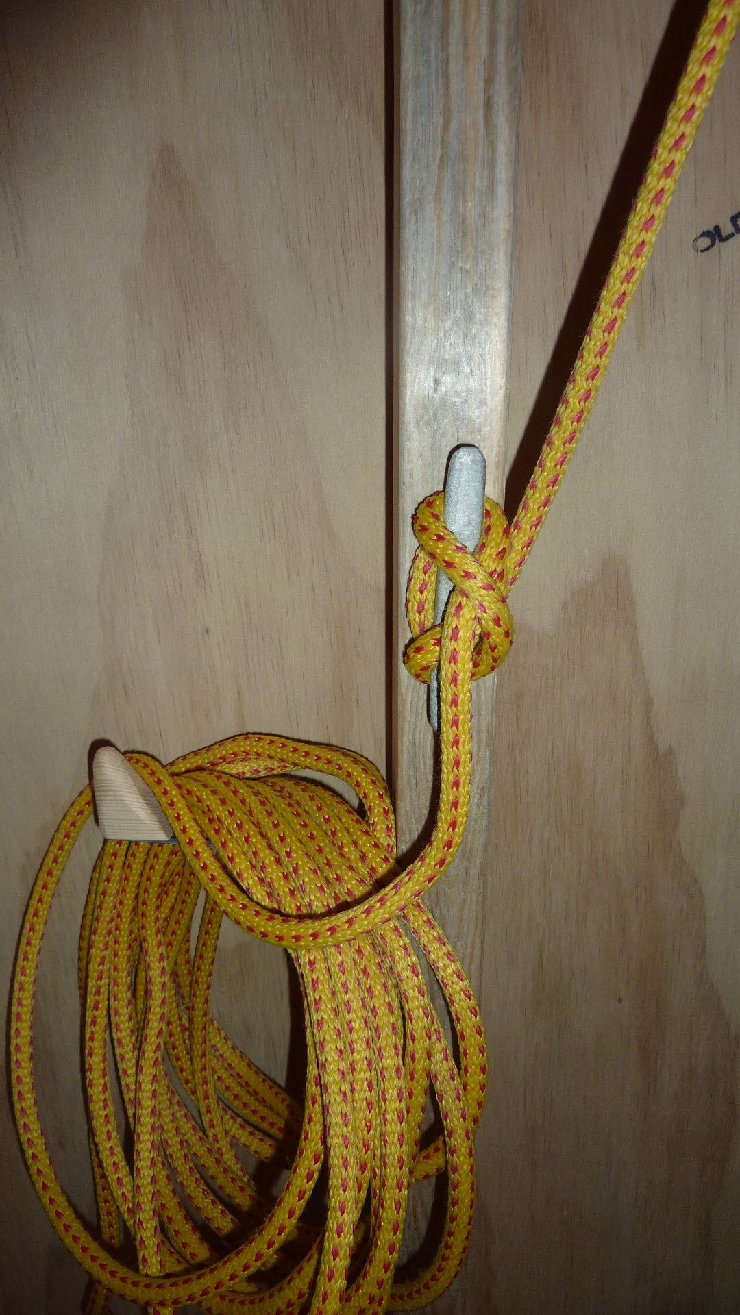 An Elevator for My 10'x12' Storage Shed : 5 Steps (with Pictures ...