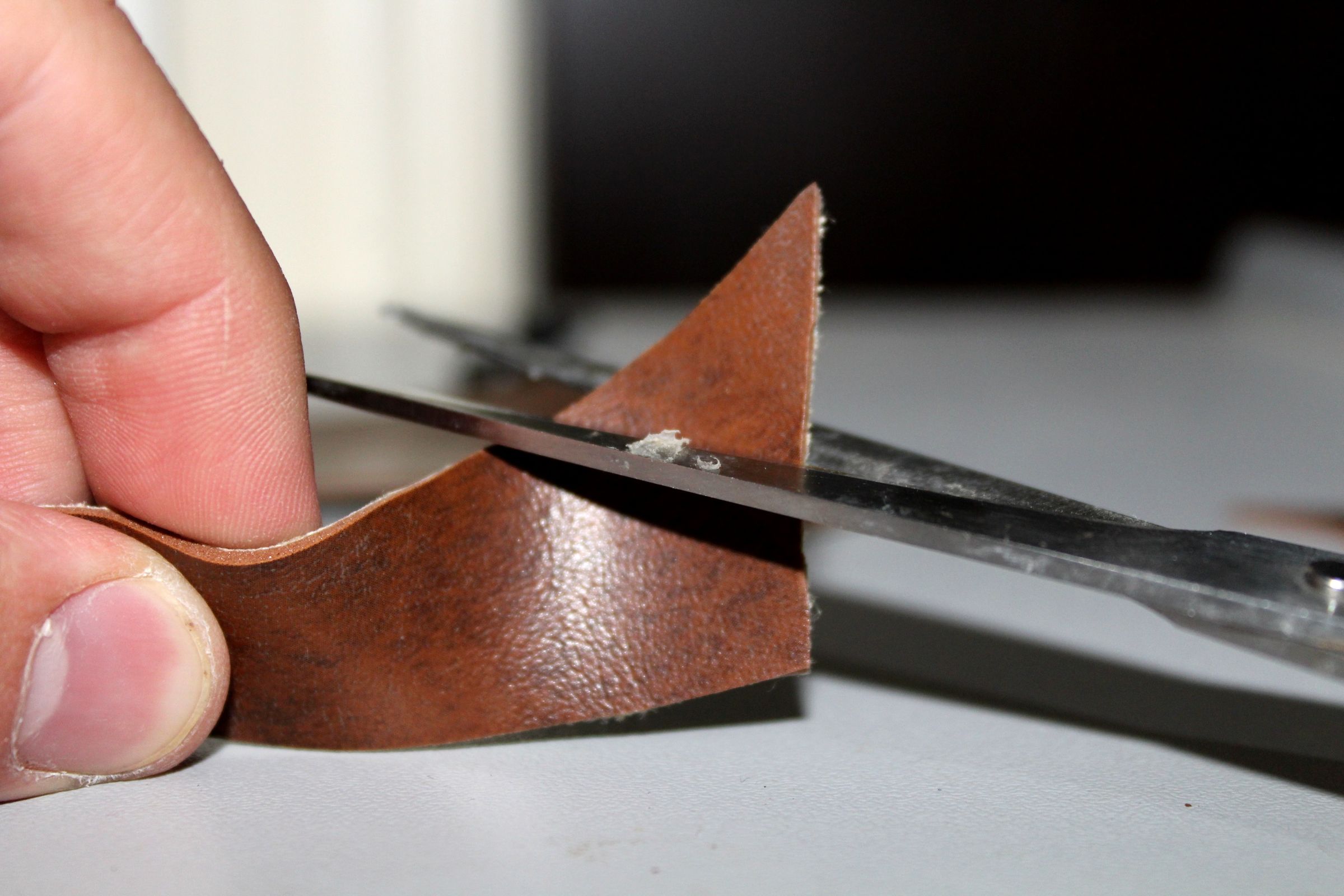 How to Make a Wooden Knife : 22 Steps (with Pictures) - Instructables