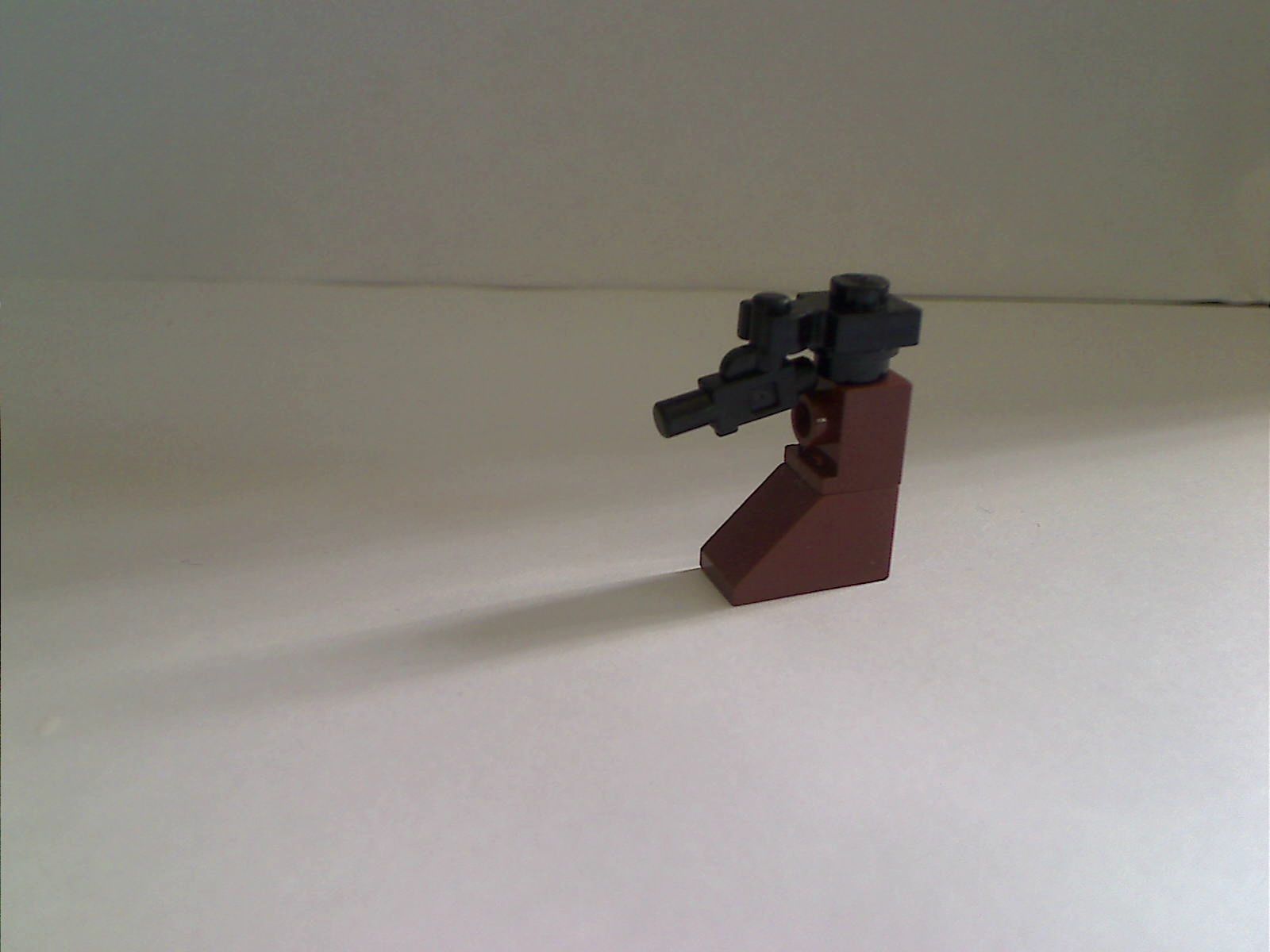 Mini Lego AK-47 : 17 Steps - Instructables