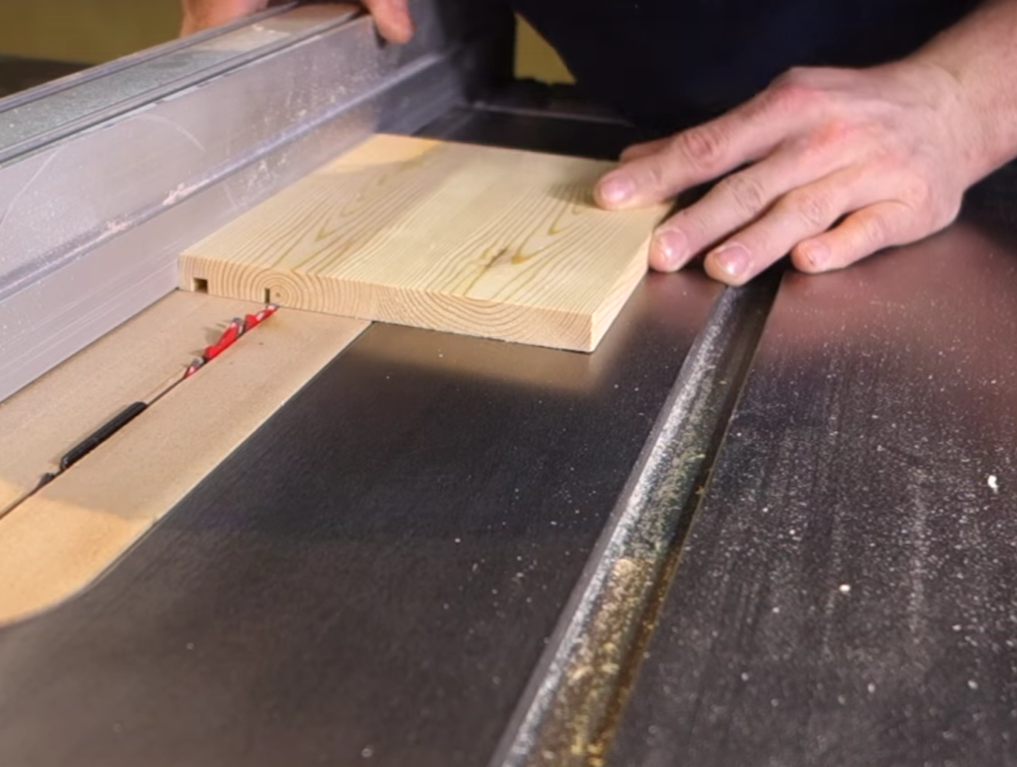 How to - Secret Compartment Box II : 4 Steps (with Pictures ...