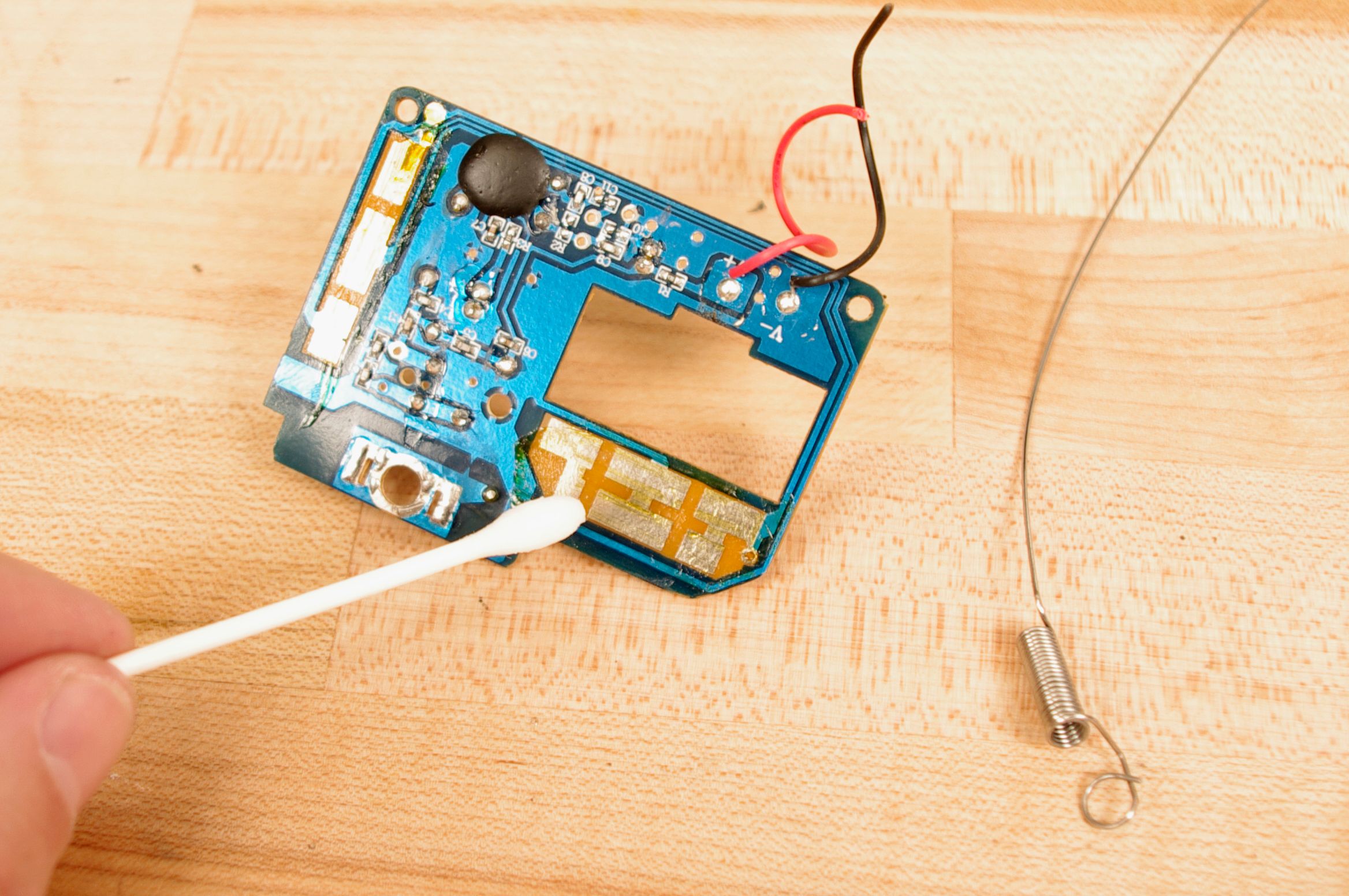 Internet-Controlled RC Car : 31 Steps (with Pictures) - Instructables