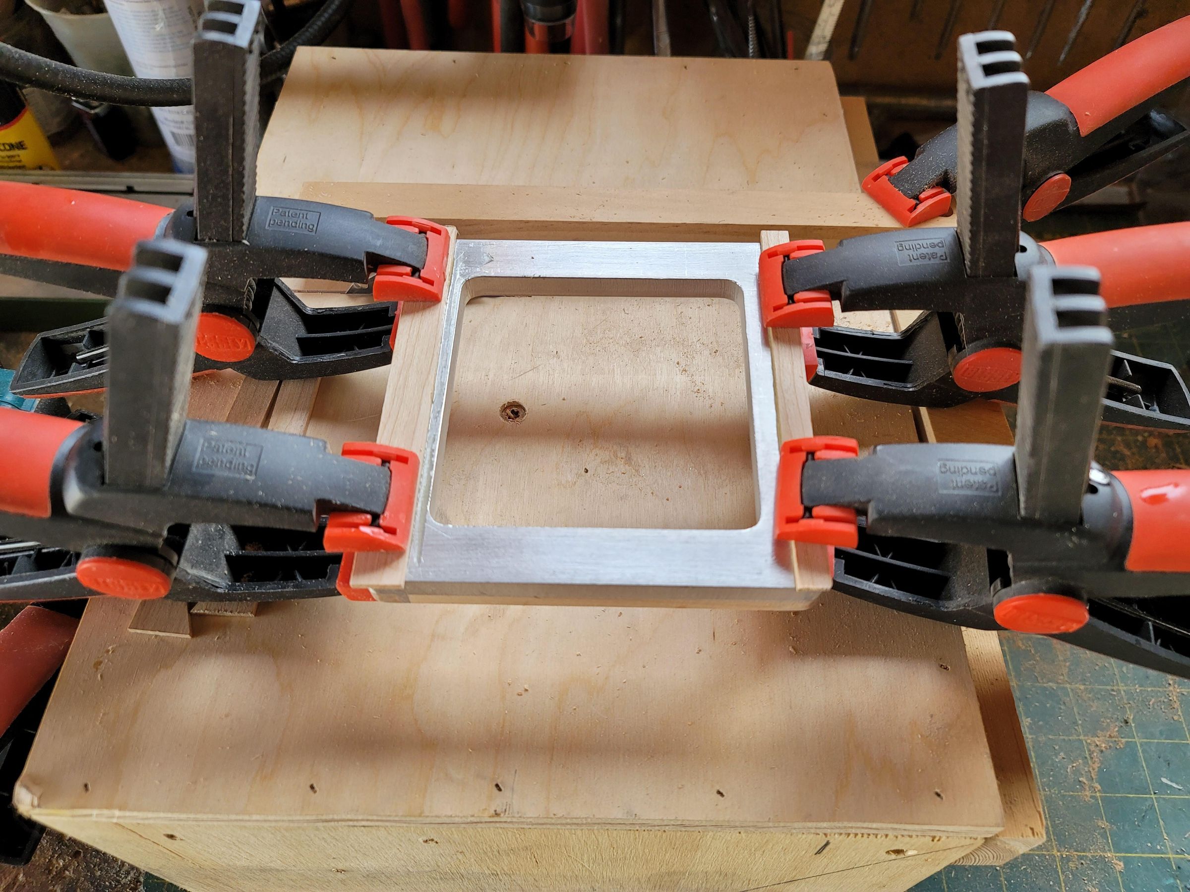 4x5 Film View Camera : 7 Steps (with Pictures) - Instructables