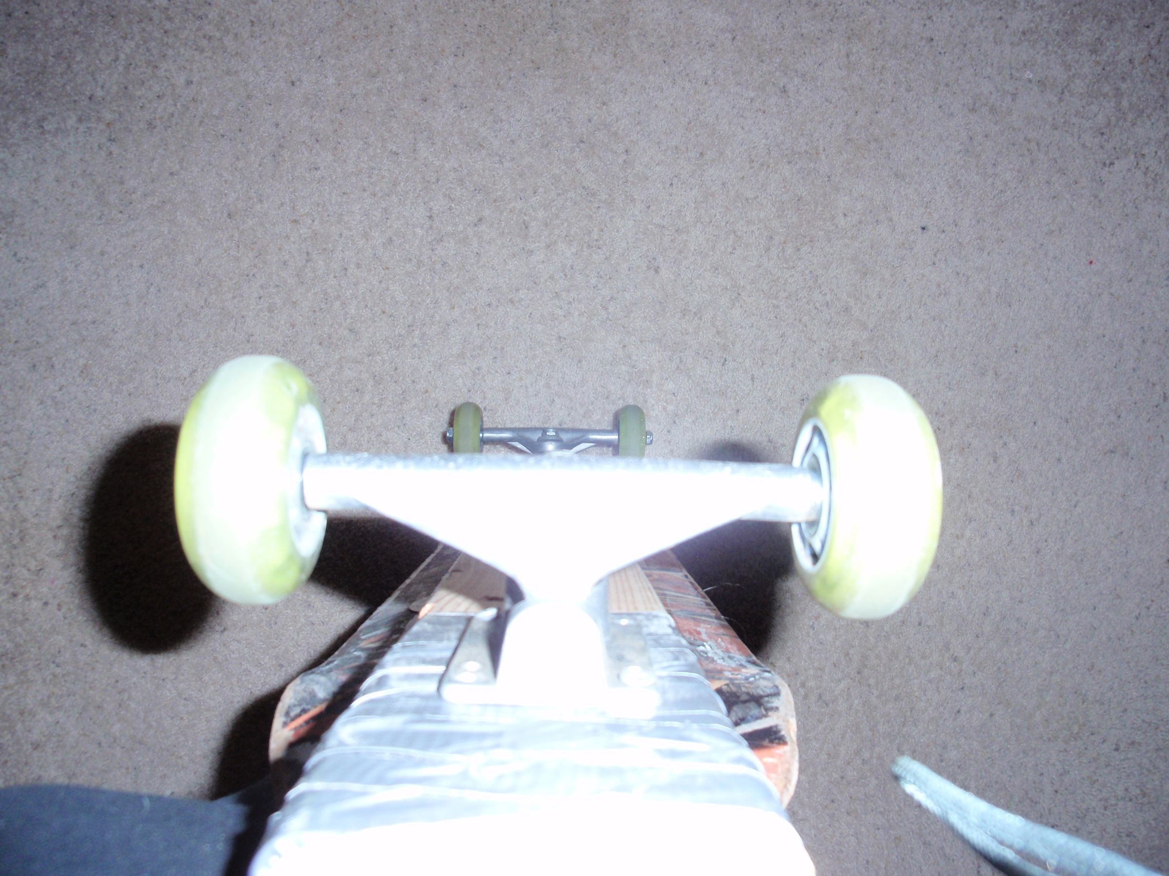 Speed-Board #1 - Instructables