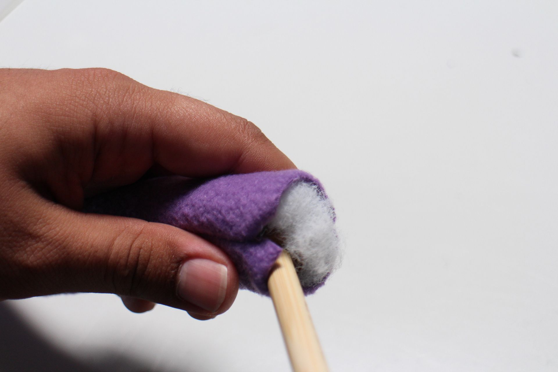 DIY Muppet Puppet : 8 Steps (with Pictures) - Instructables