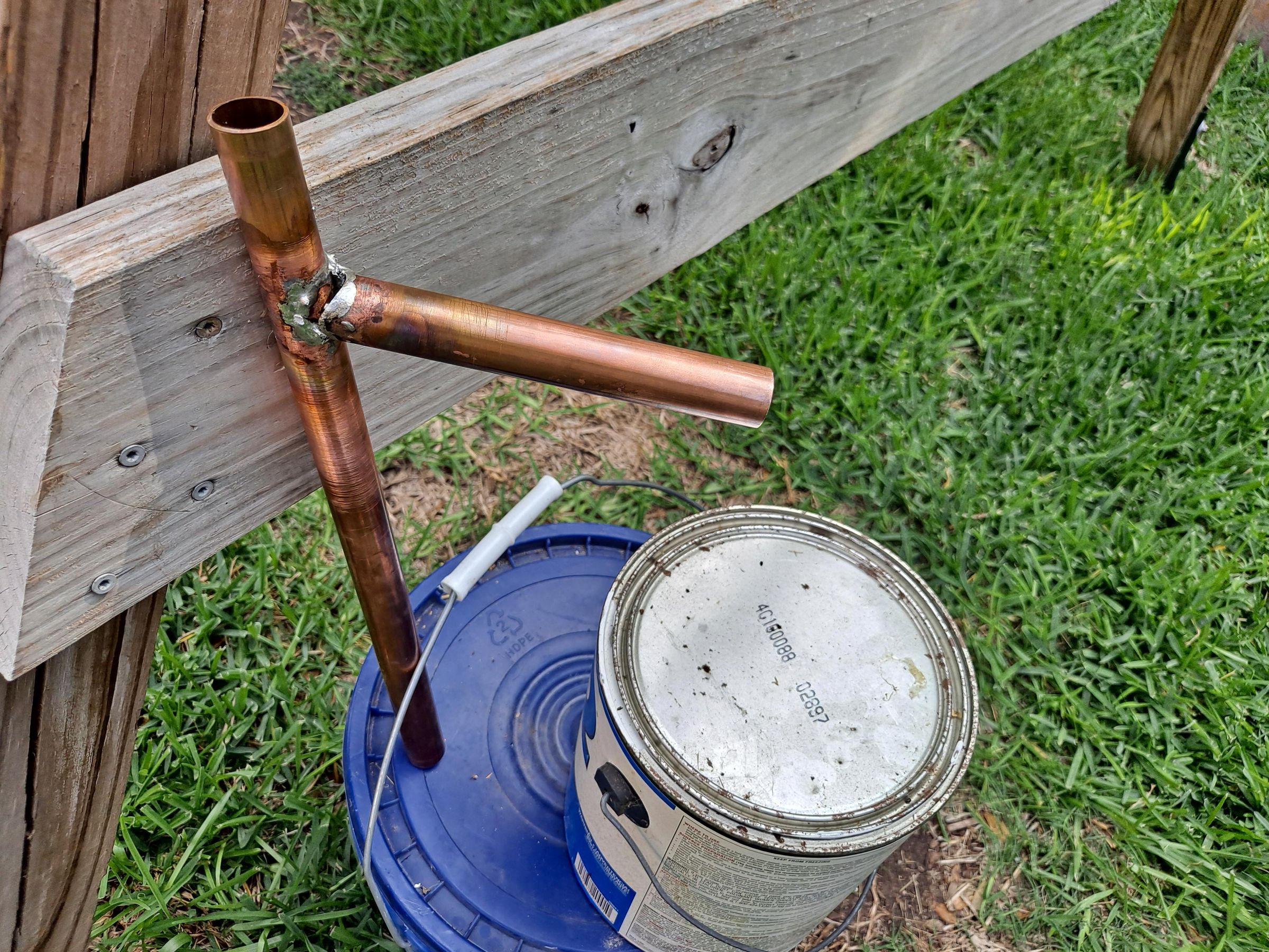 Solder Strength Test : 8 Steps (with Pictures) - Instructables