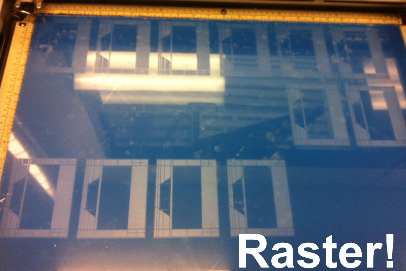 Mini Milk Crate Cut on a Laser - Instructables