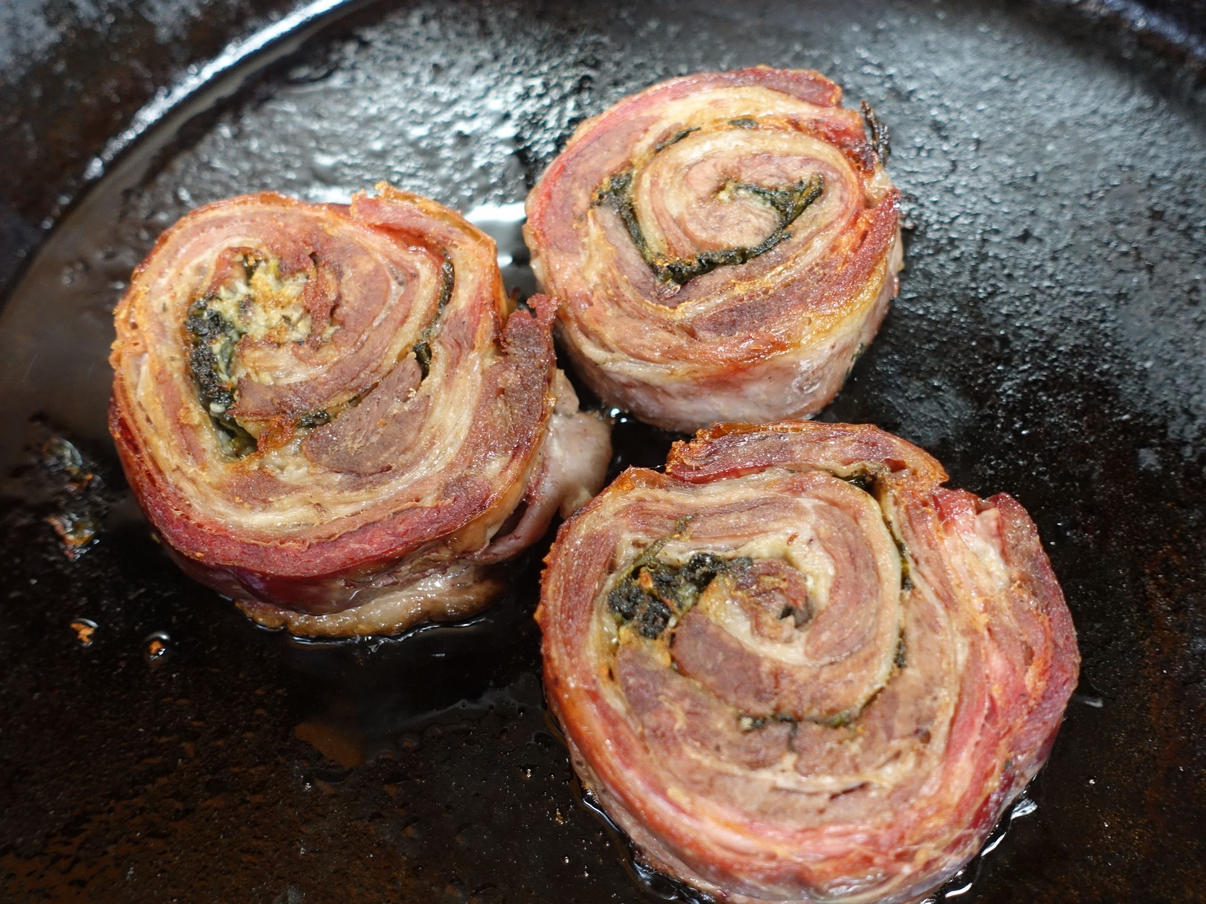 BBQ Lamb Roulade : 11 Steps (with Pictures) - Instructables