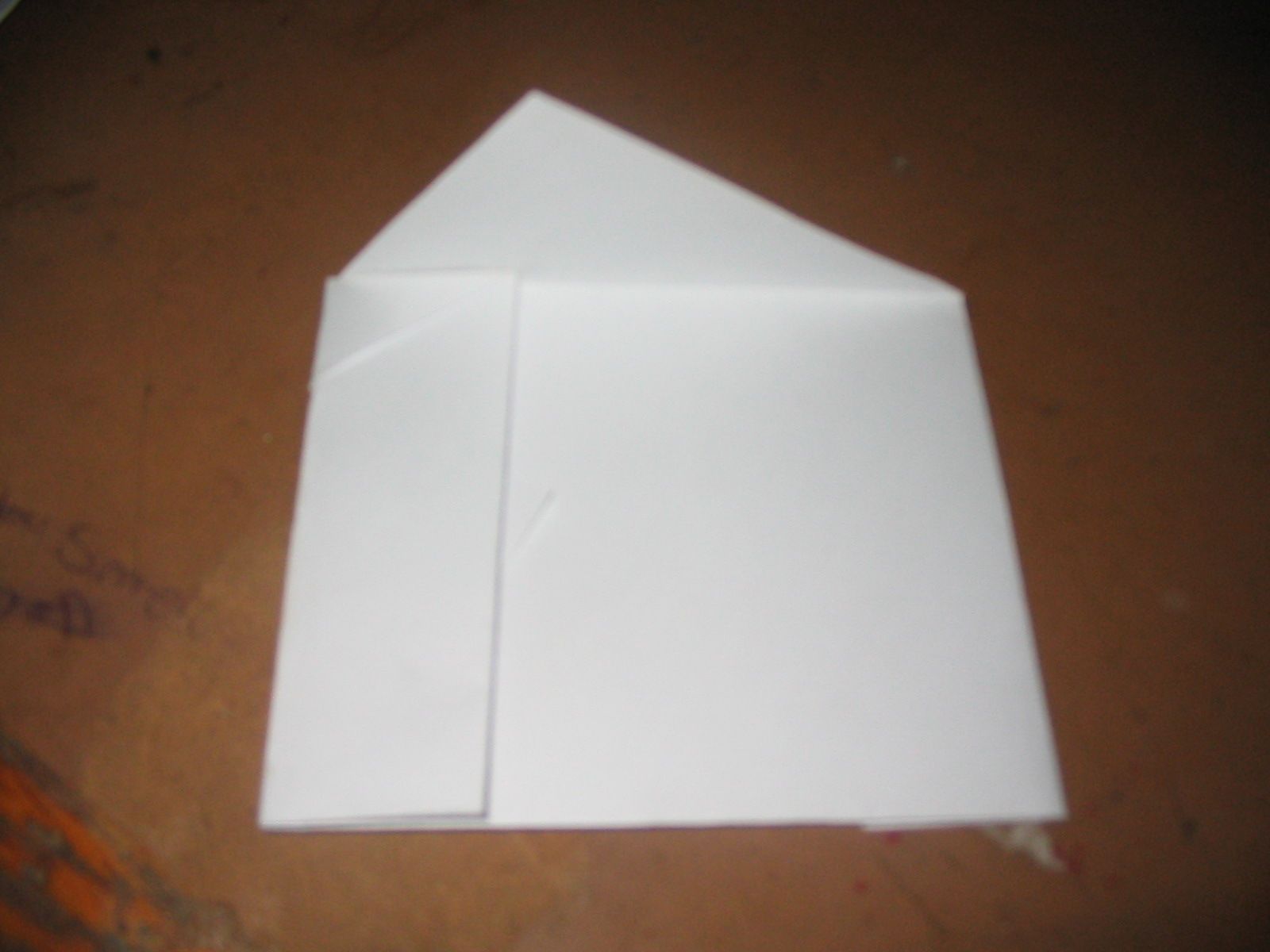 How to Make a Paper Bag (Without Cuting/Ripping) : 5 Steps - Instructables