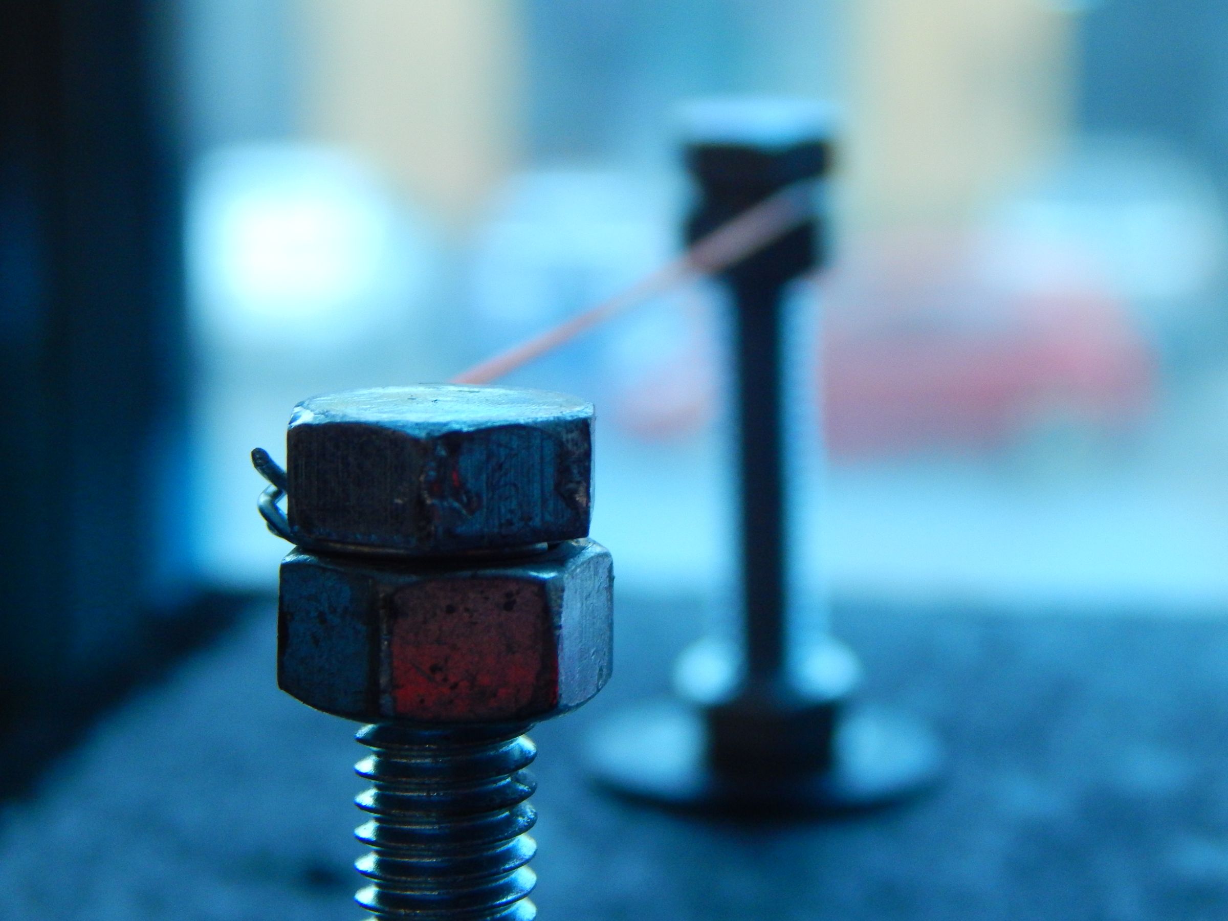 Hot Wire Cutter for Ribbons and Webbings (synthetics Belts) : 3 Steps ...