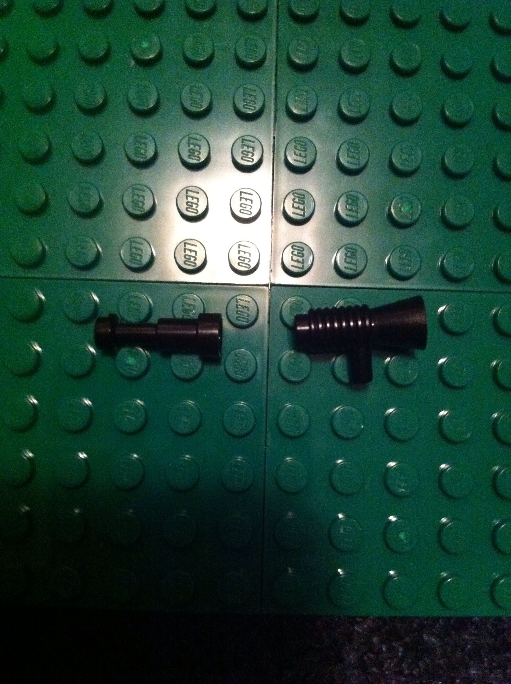 Lego Rpg : 8 Steps - Instructables