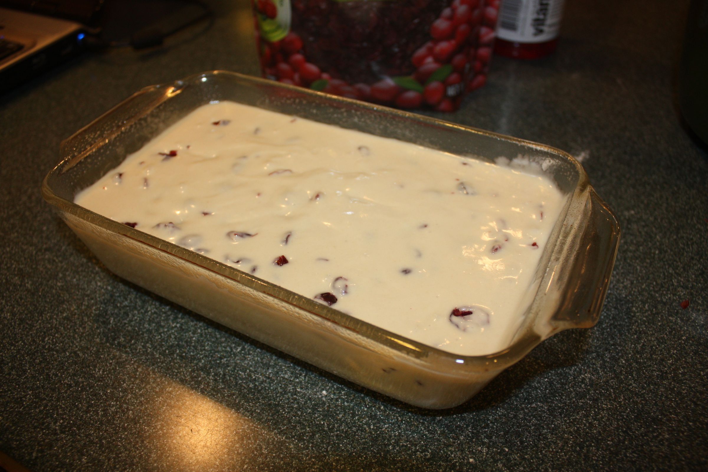Craisin (Cranberry) Bread : 6 Steps (with Pictures) - Instructables