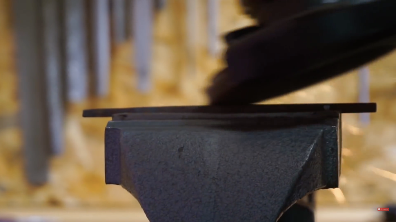 Small Drawknife : 8 Steps (with Pictures) - Instructables