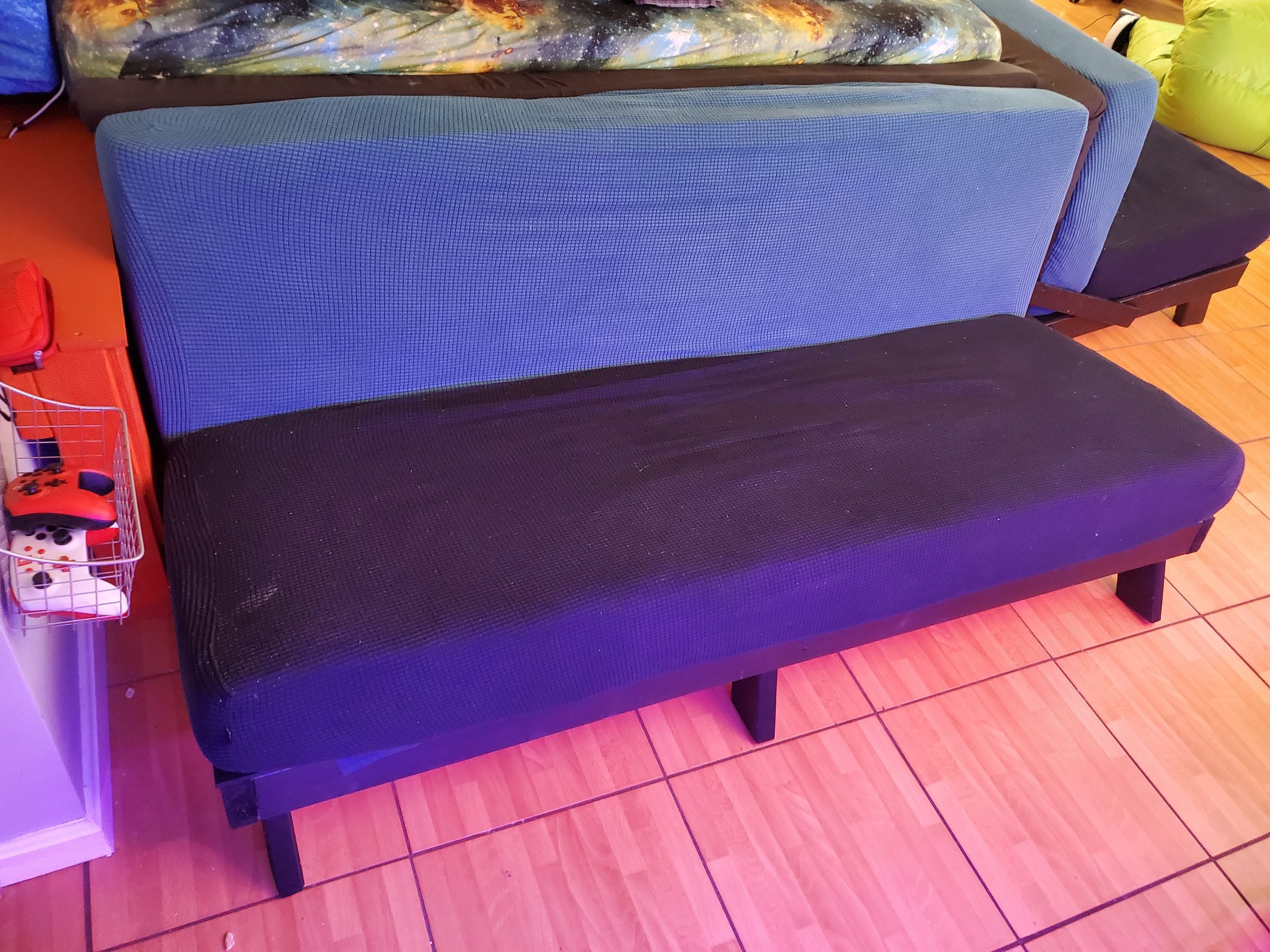 Indestructible Kids Couch! : 6 Steps (with Pictures) - Instructables