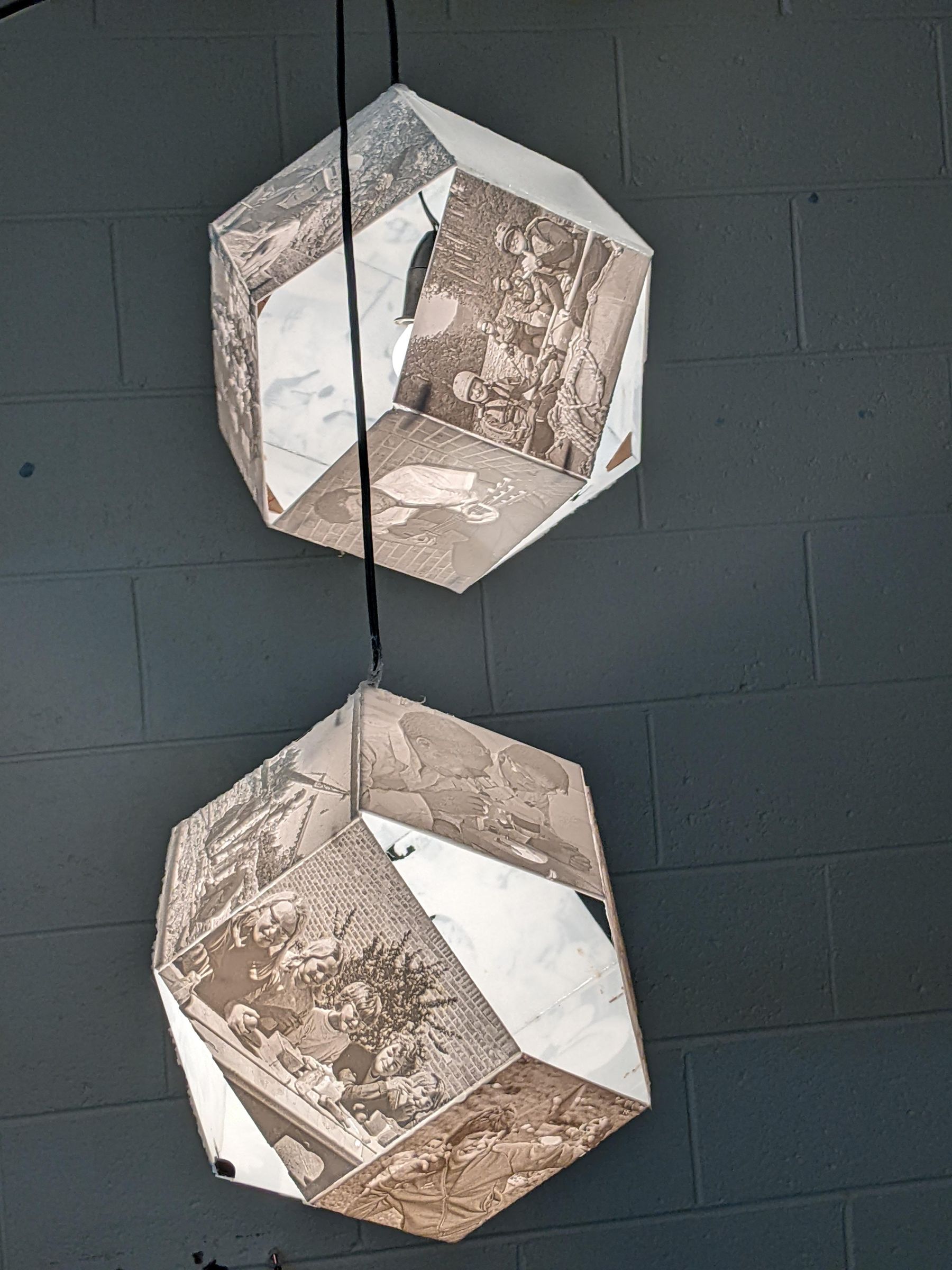 Memory Lamp : 3 Steps (with Pictures) - Instructables