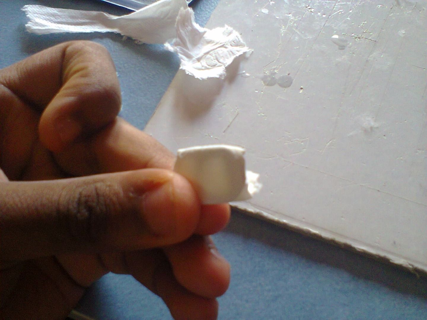 DIY Poro Box From League of Legends : 9 Steps - Instructables