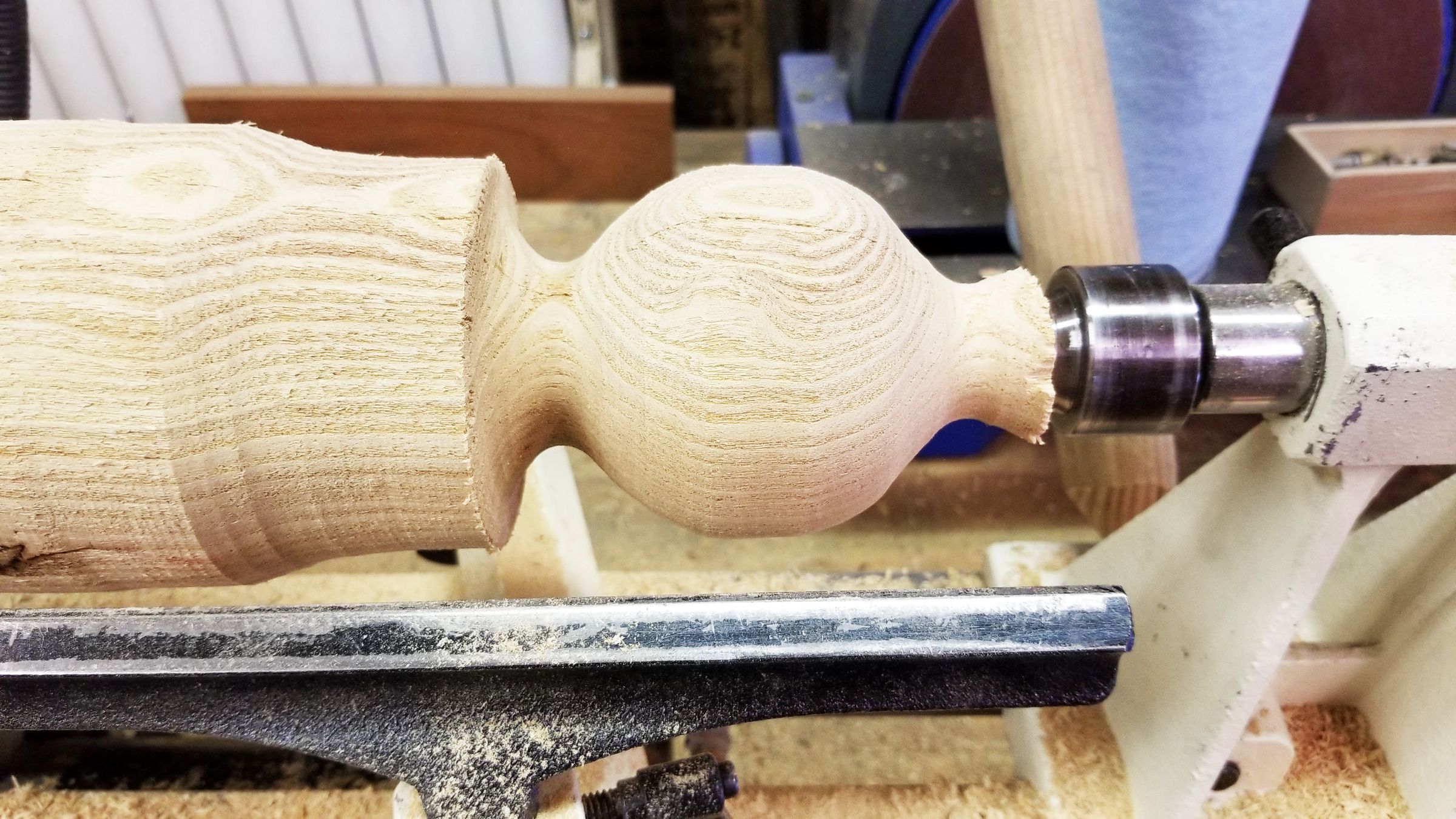 Perfect Wooden Sphere : 11 Steps (with Pictures) - Instructables