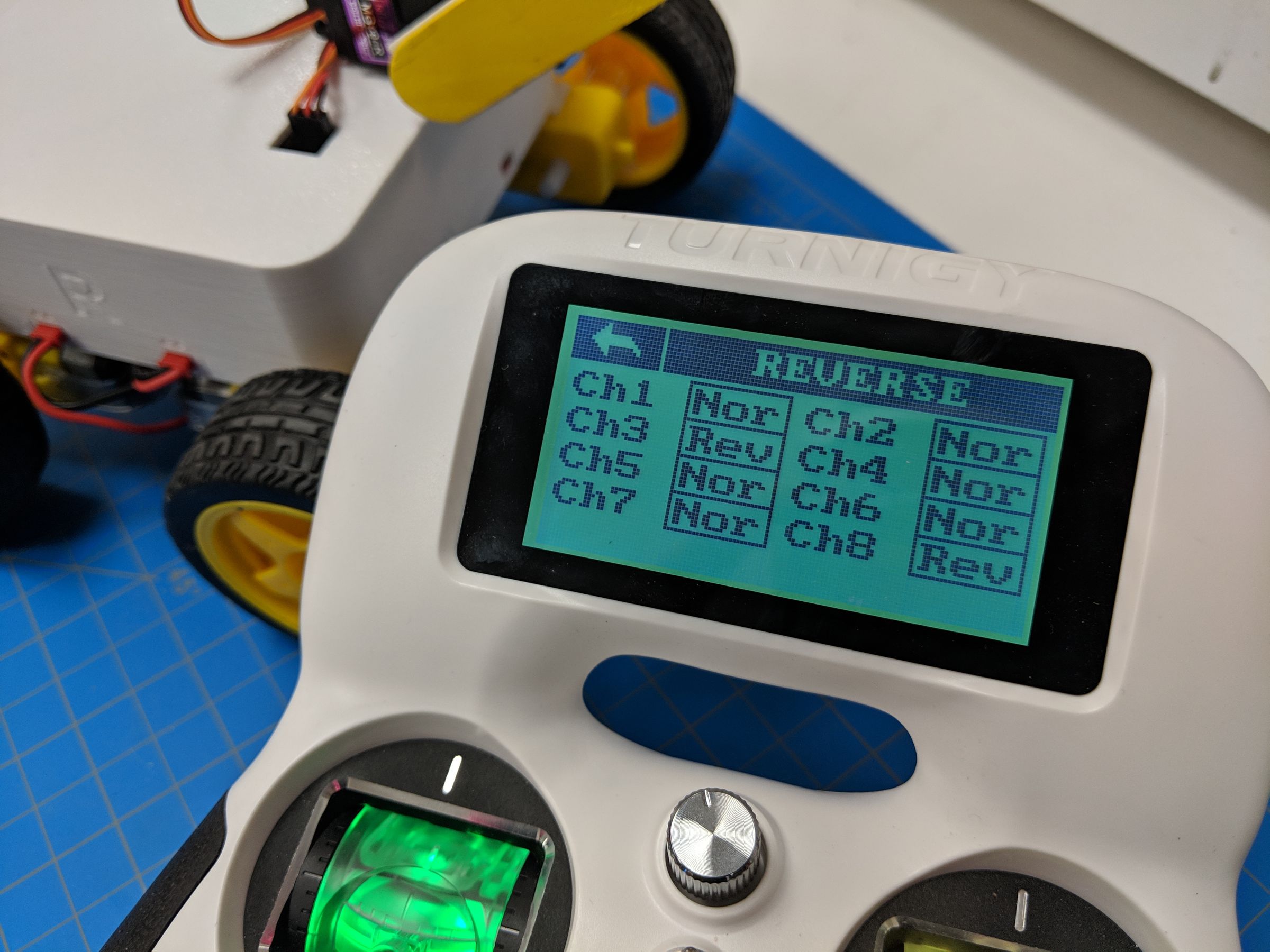 Arduino RC Robot : 11 Steps (with Pictures) - Instructables