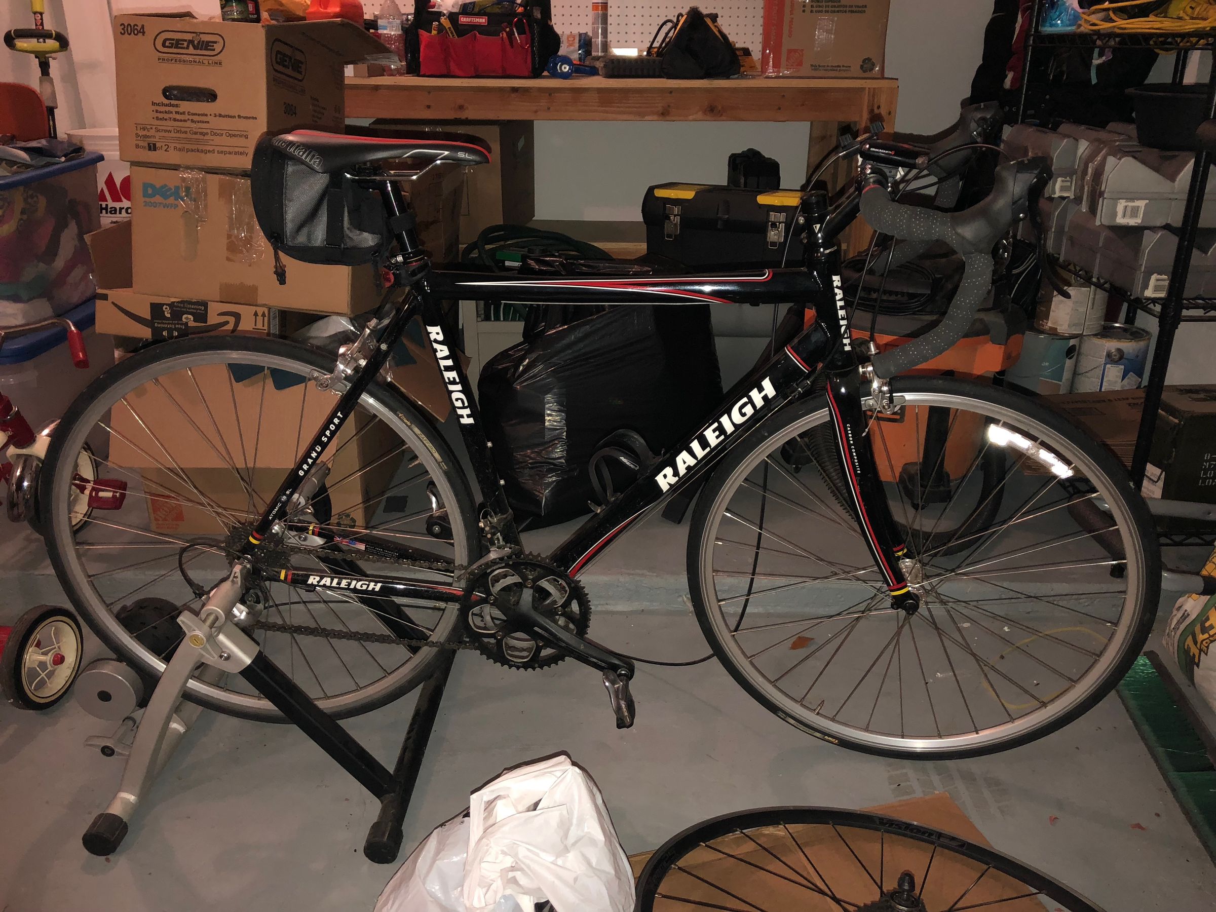 Restore an Old Bicycle : 13 Steps (with Pictures) - Instructables
