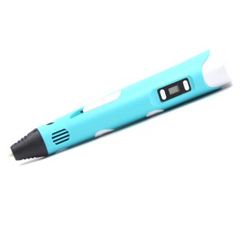 3D Printing Pen Tutorial : 7 Steps (with Pictures) - Instructables