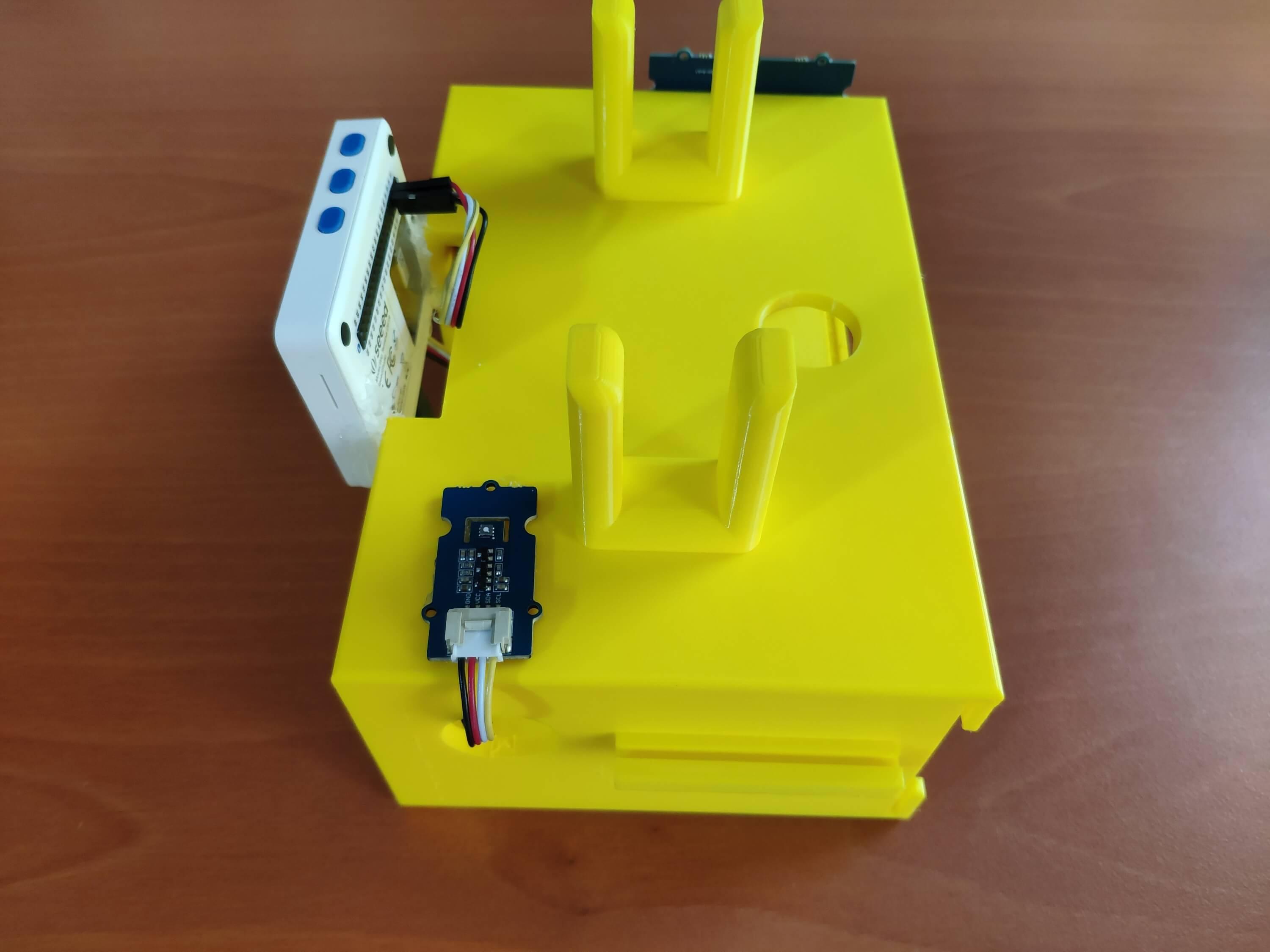 IoT AI-driven Tree Disease Identifier W/ Edge Impulse & MMS : 20 Steps - Instructables