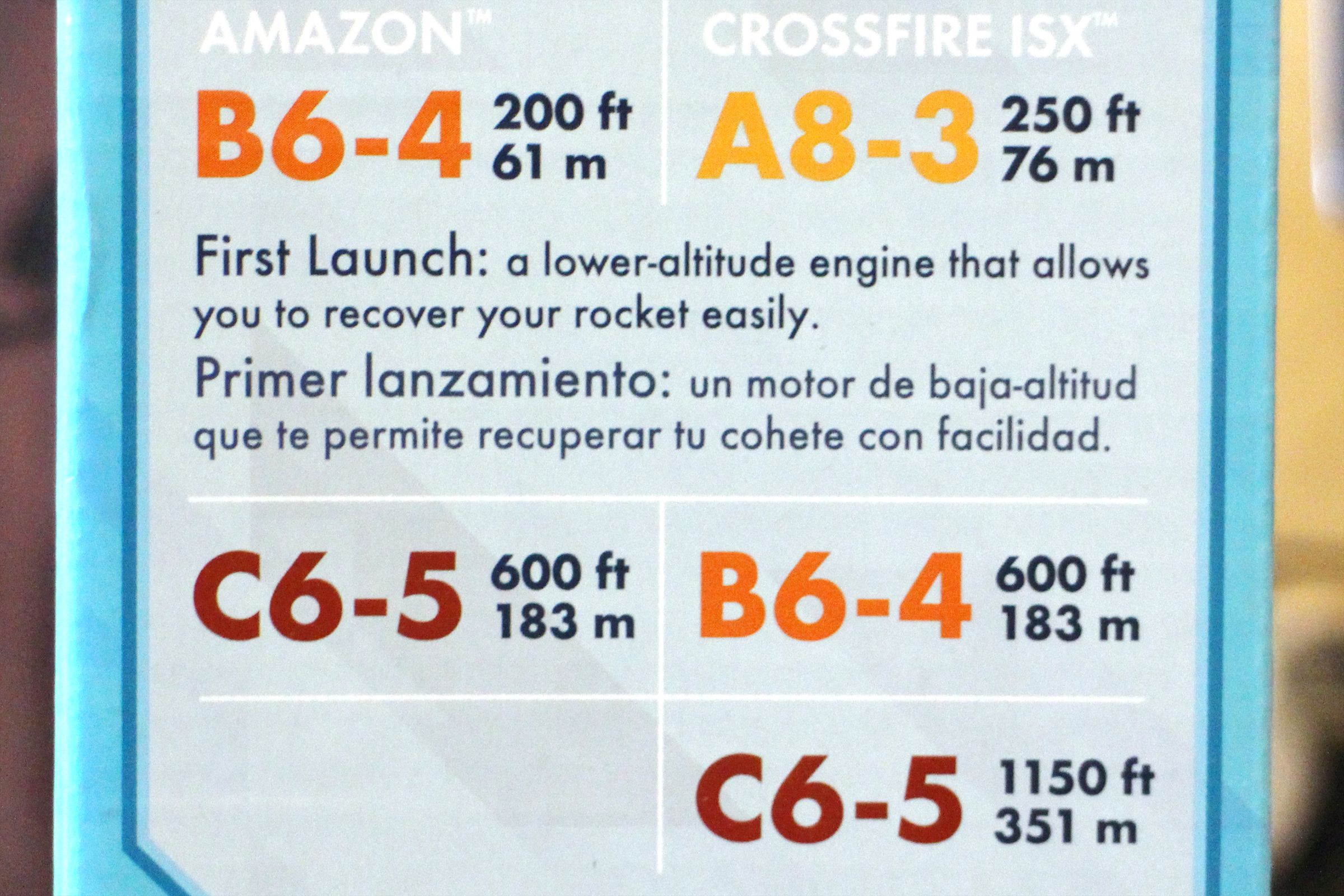 Model Rockets : 26 Steps - Instructables