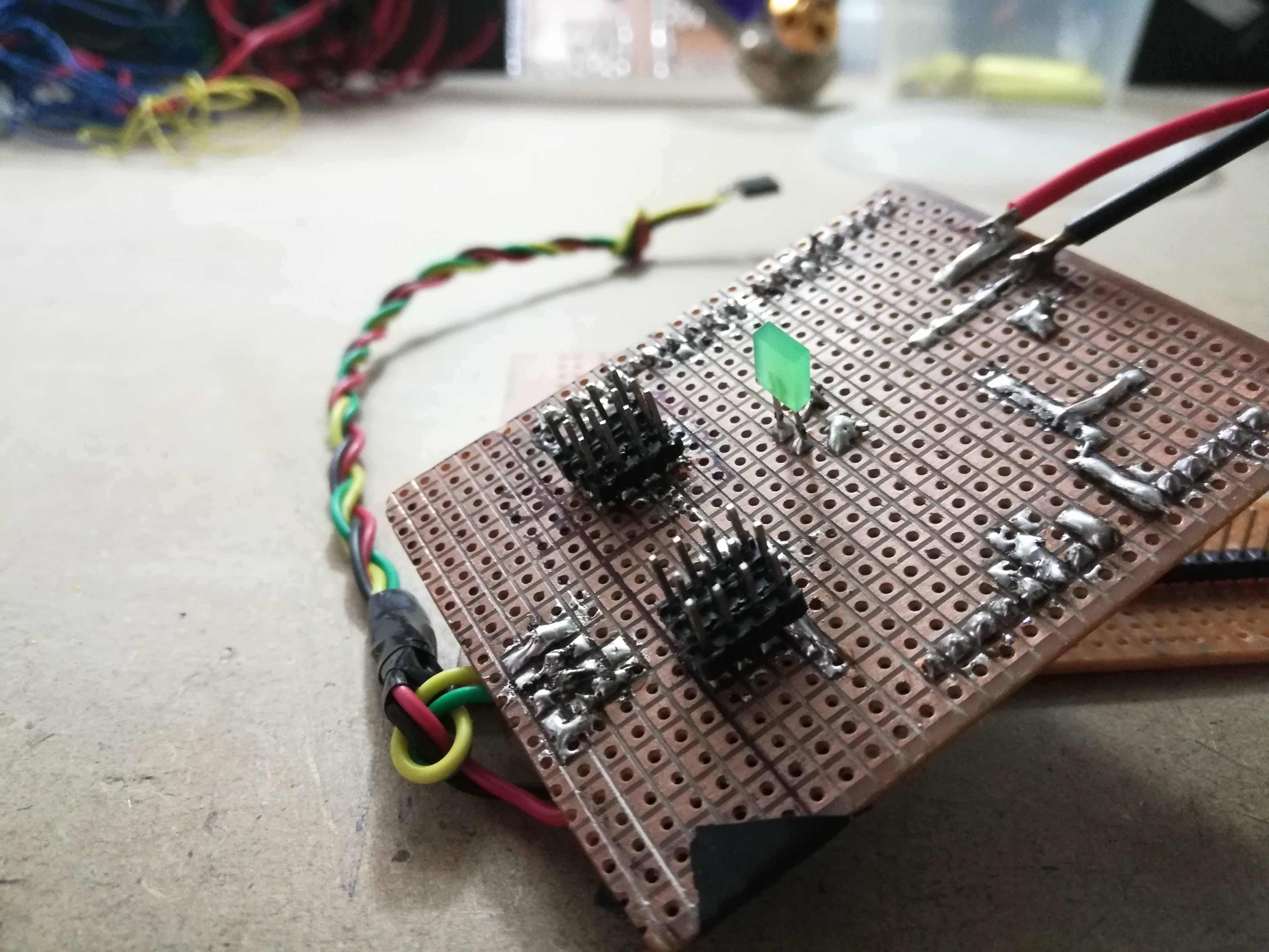 How to Make a Drone Using Arduino UNO | Make a Quadcopter Using ...