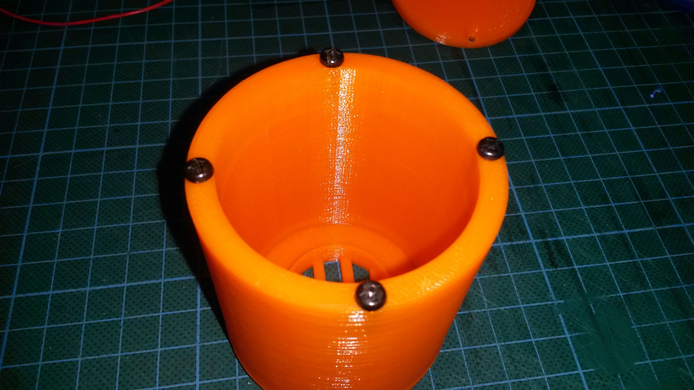 Digital Moo Box : 5 Steps (with Pictures) - Instructables