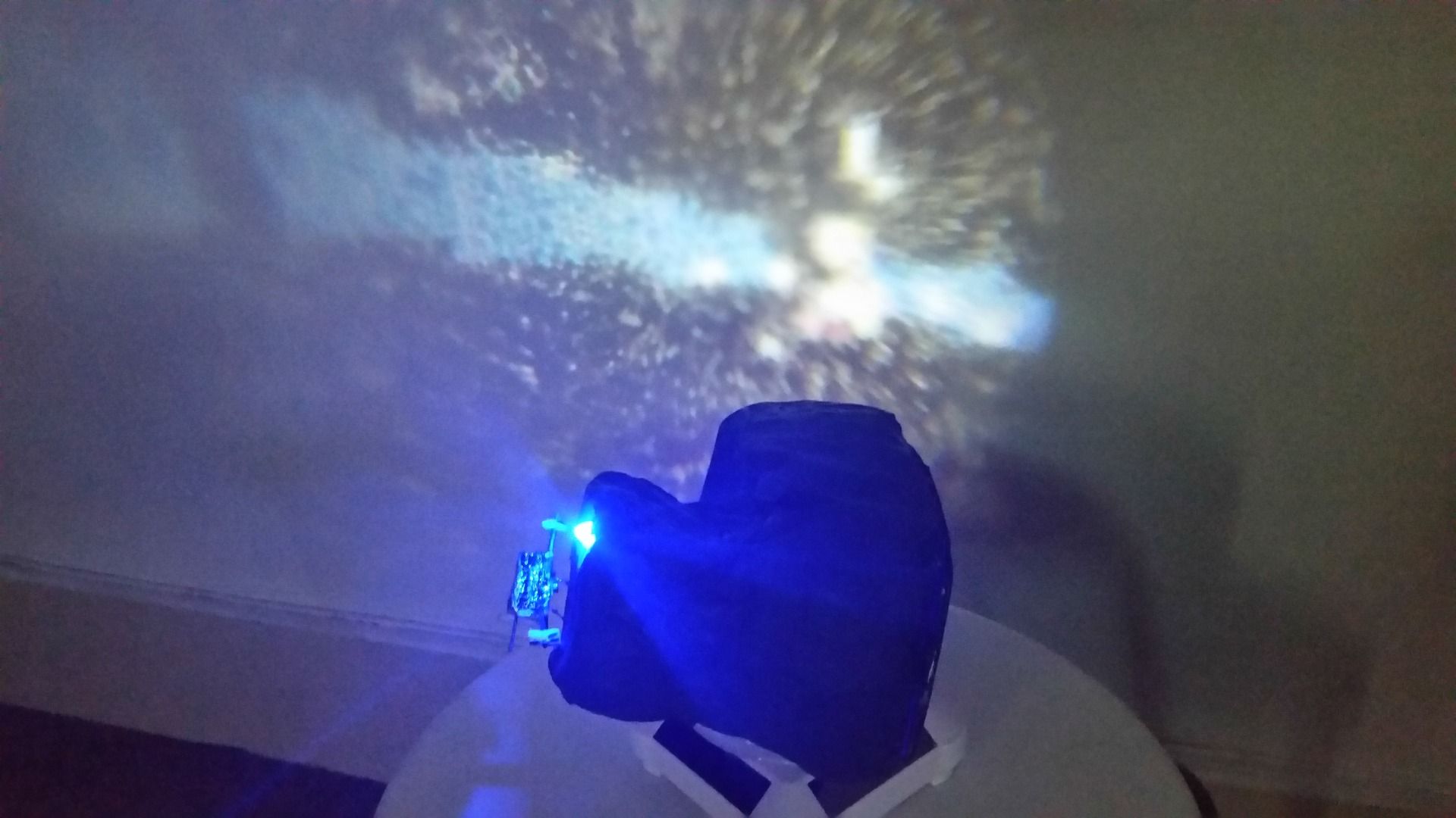 Interactive Model Comet 67P/Churyumov–Gerasimenko 67P/C-G : 4 Steps ...