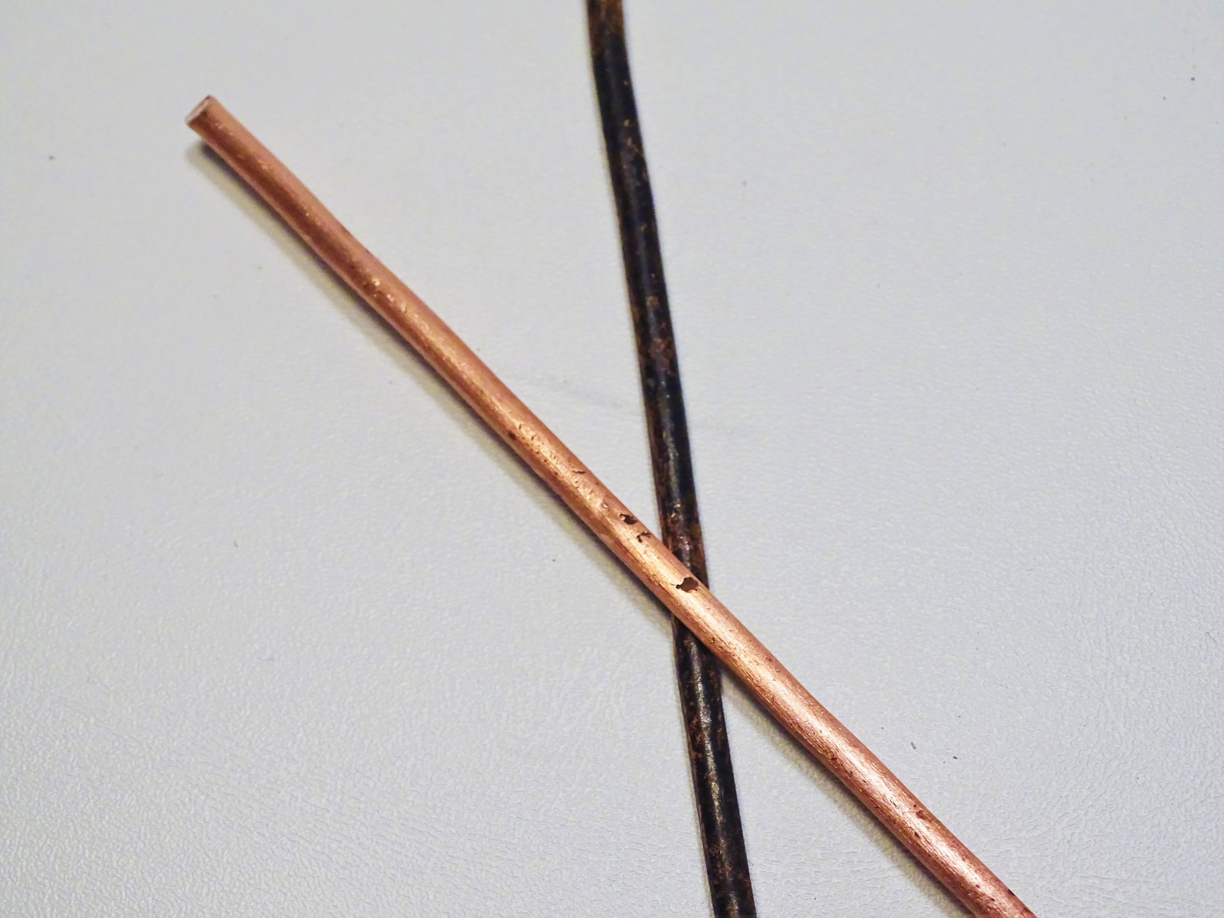 Upcycled Flint-Knapping Set : 10 Steps (with Pictures) - Instructables