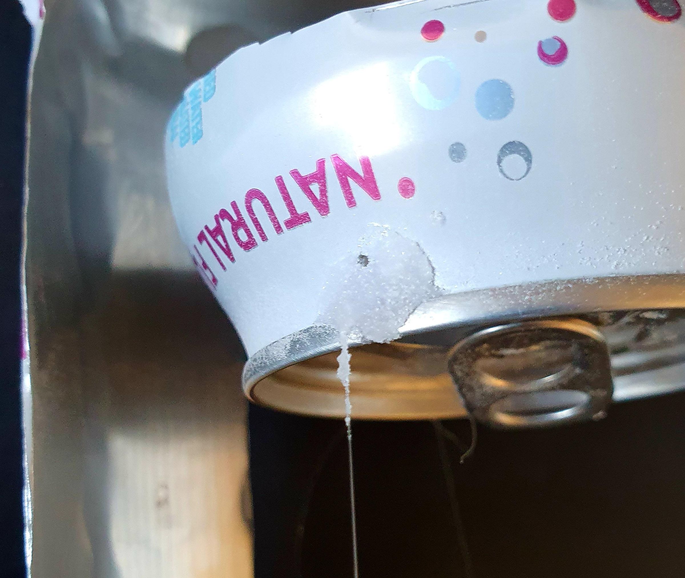 Soda Can Tensegrity : 3 Steps (with Pictures) - Instructables