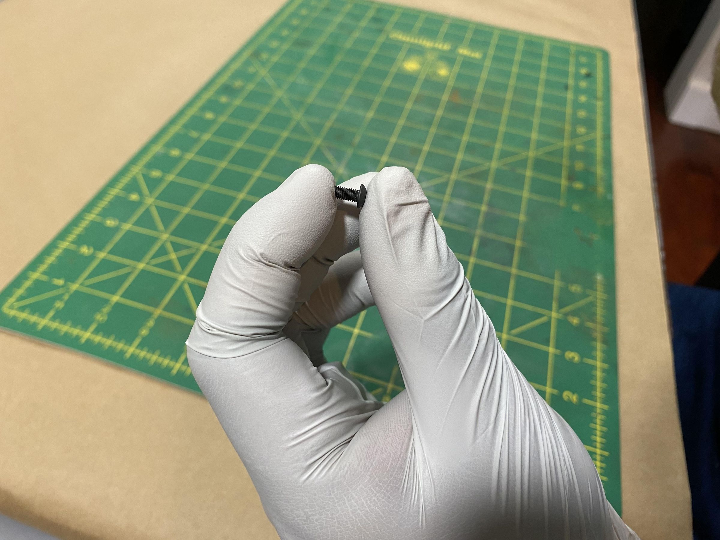 How to Make the Goggles From Oppenheimer : 14 Steps (with Pictures ...