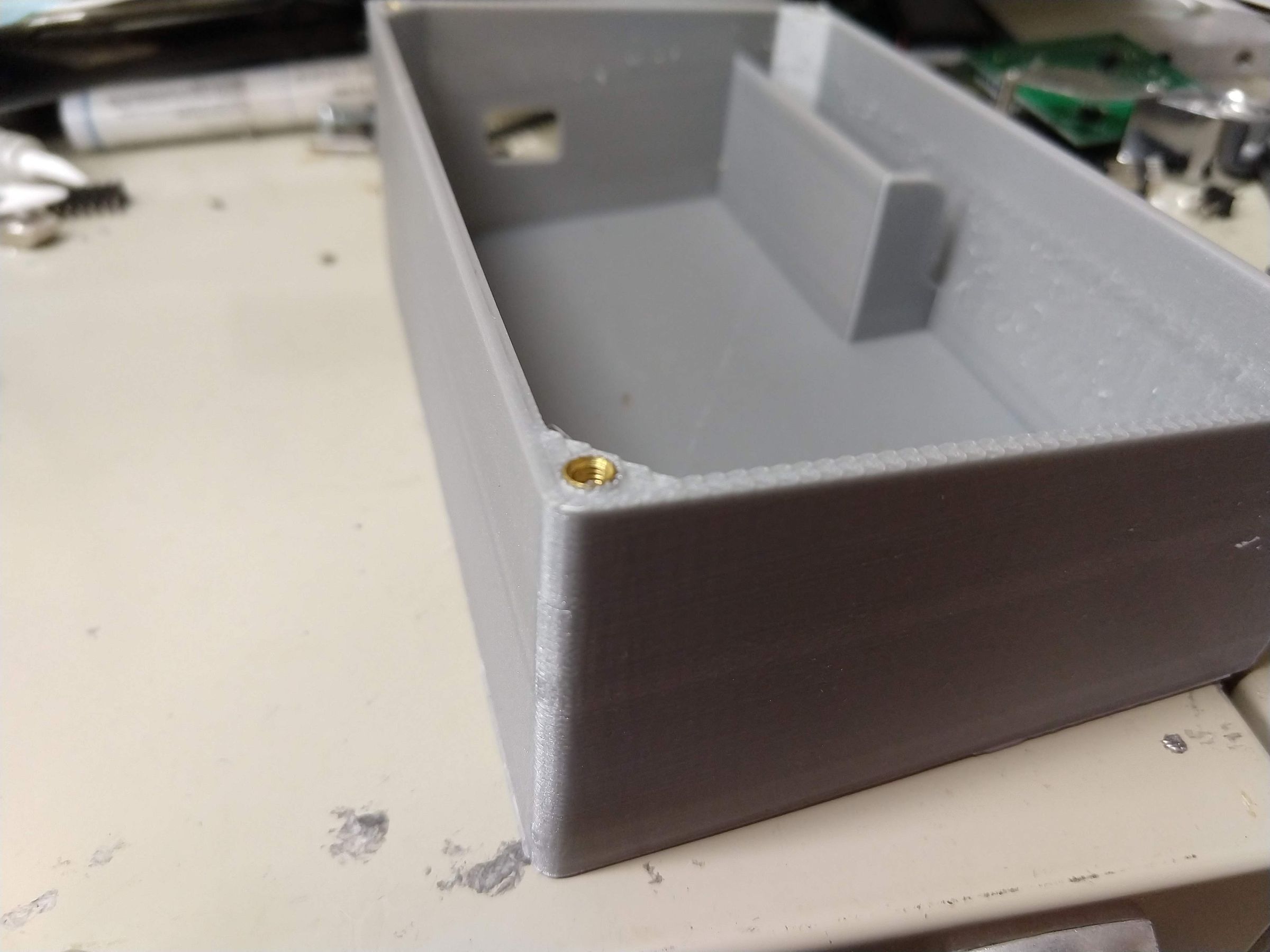 Escape Room Decoder Box : 7 Steps (with Pictures) - Instructables