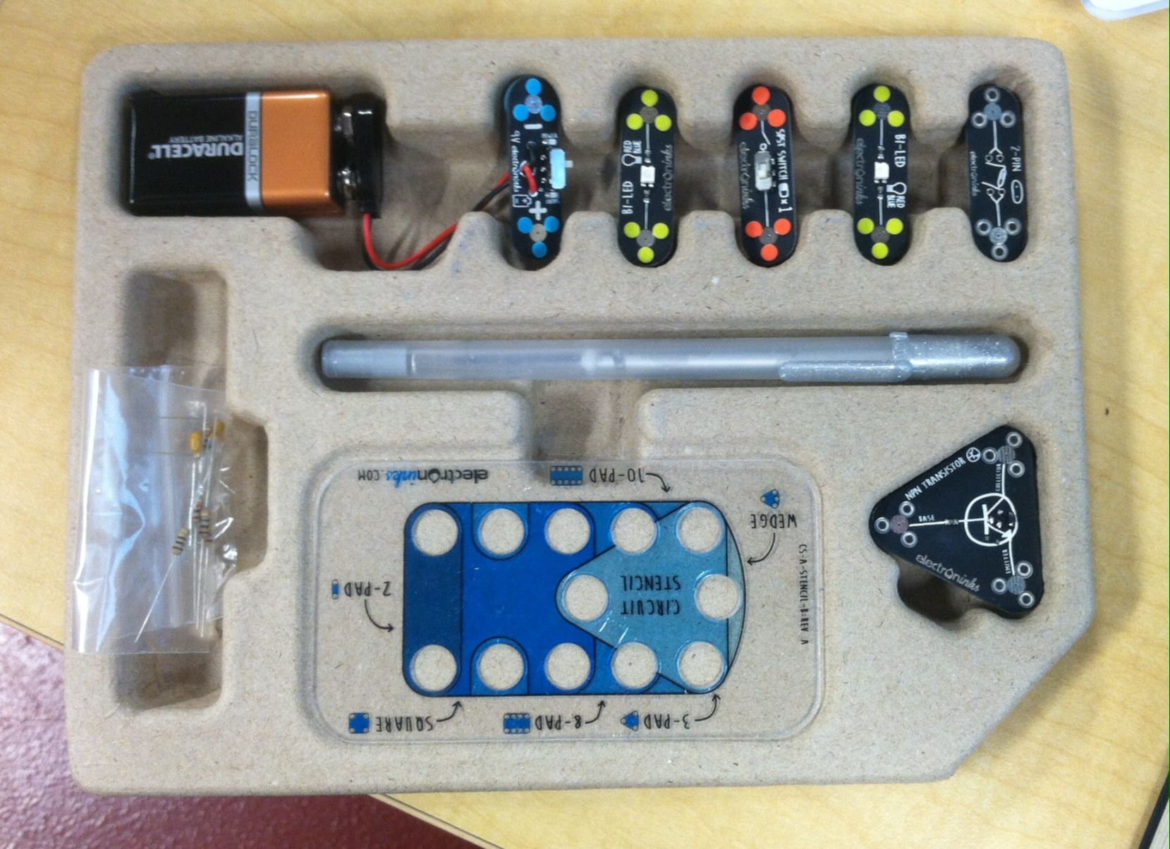 Circuit Scribe Resistors : 4 Steps - Instructables
