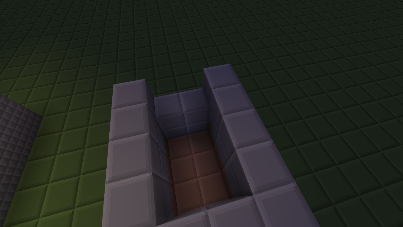 How to Create an Automatic Cobblestone Generator in Minecraft 1.5.0 ...