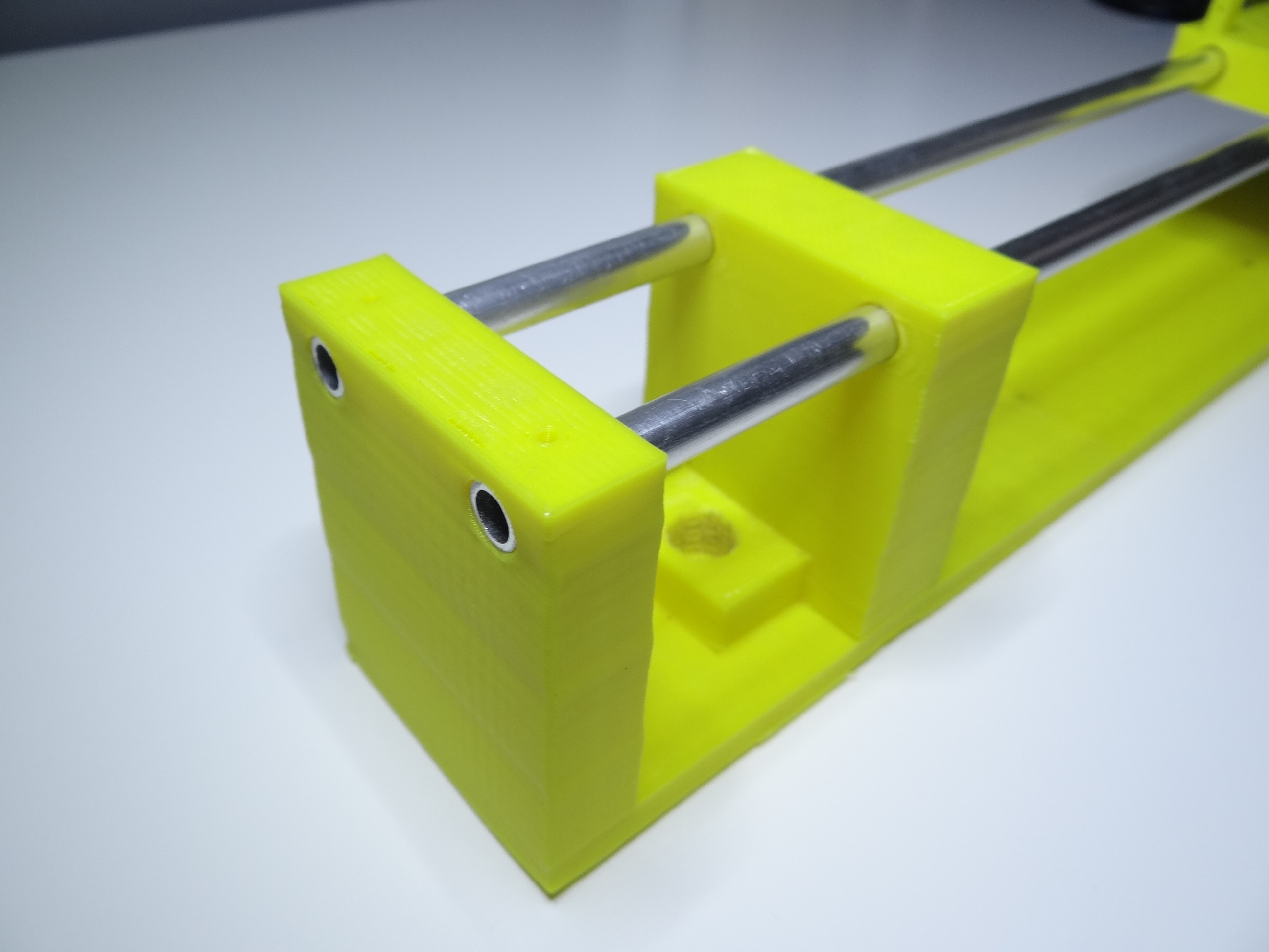 Dotter - Huge Arduino Based Dot Matrix Printer : 13 Steps (with ...