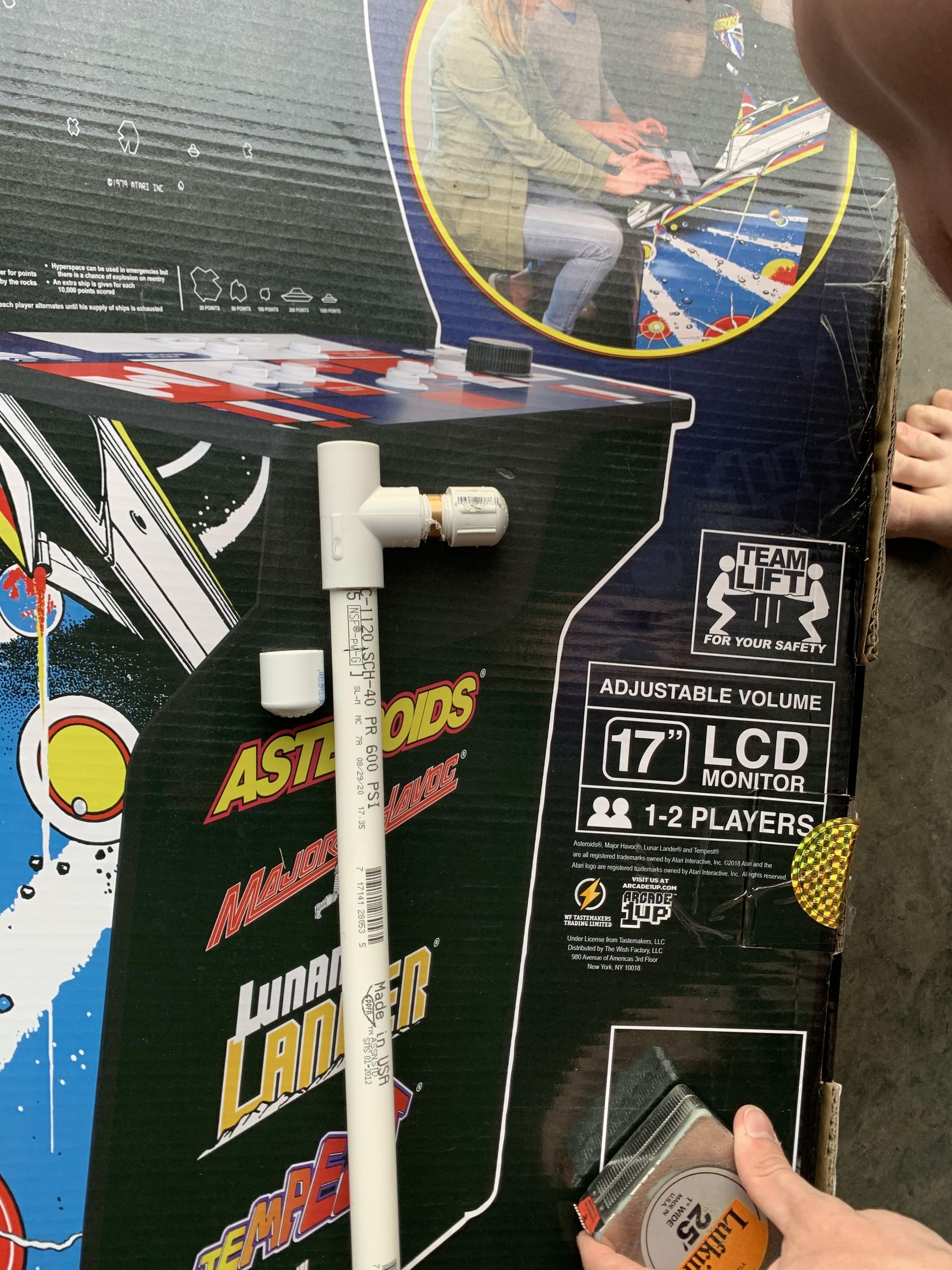 Candy Launcher for Kids : 9 Steps (with Pictures) - Instructables