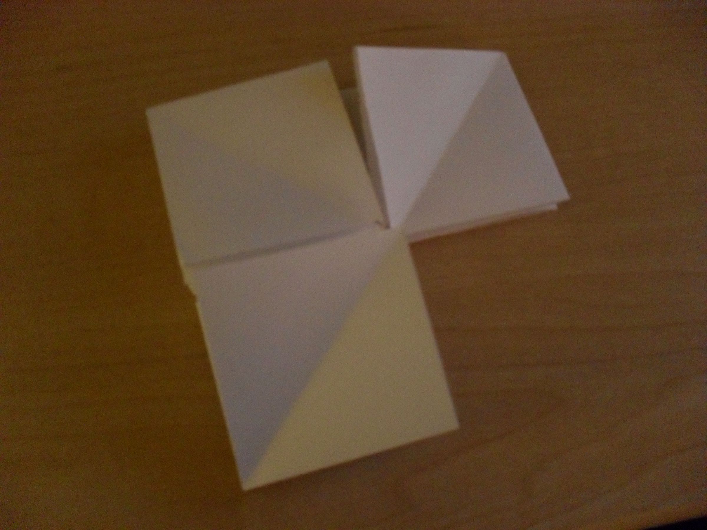Origami Senbazuru Cranes (Kissing) : 6 Steps - Instructables