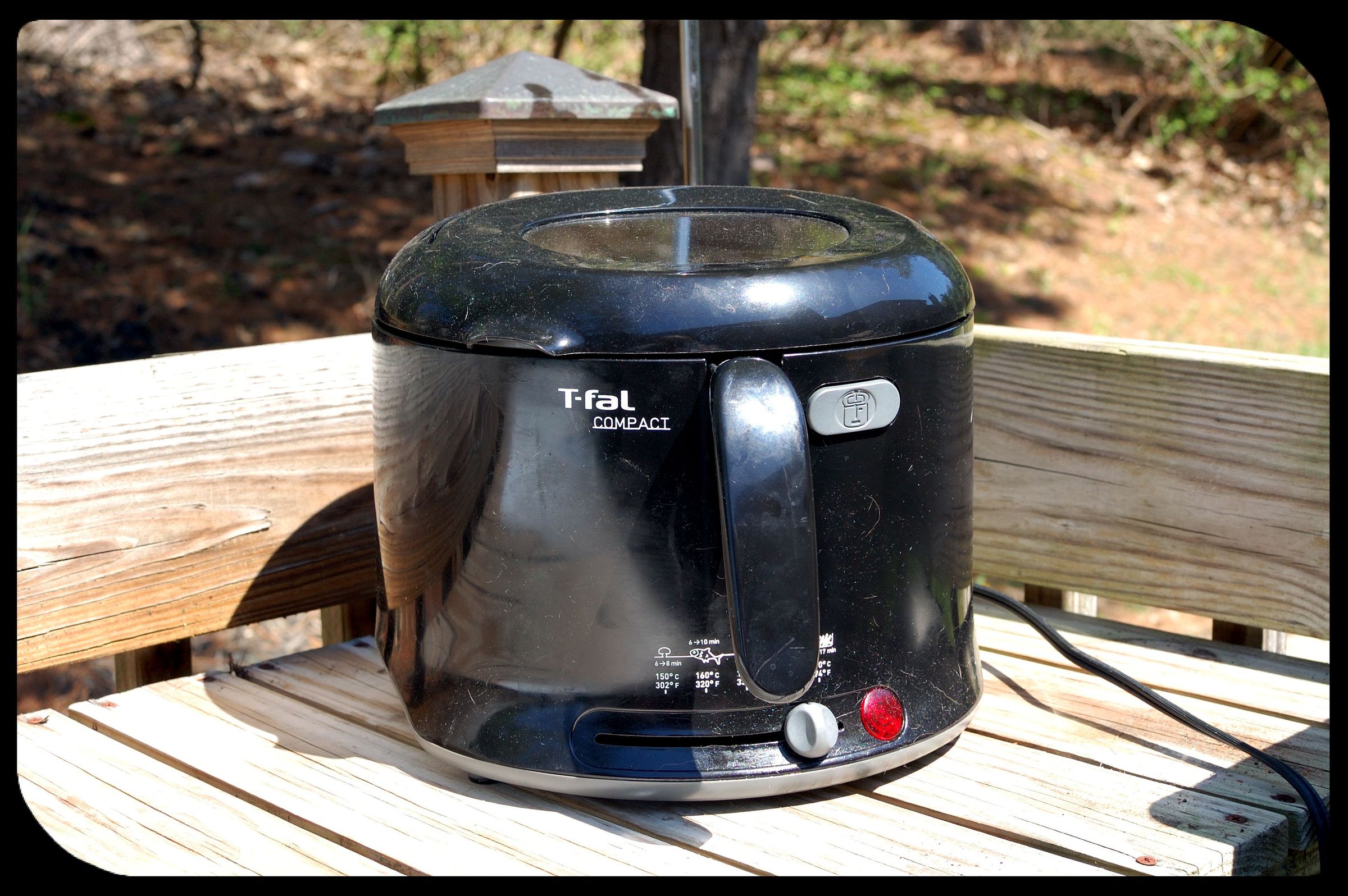 Deep Fried Fatback (with Pictures) - Instructables
