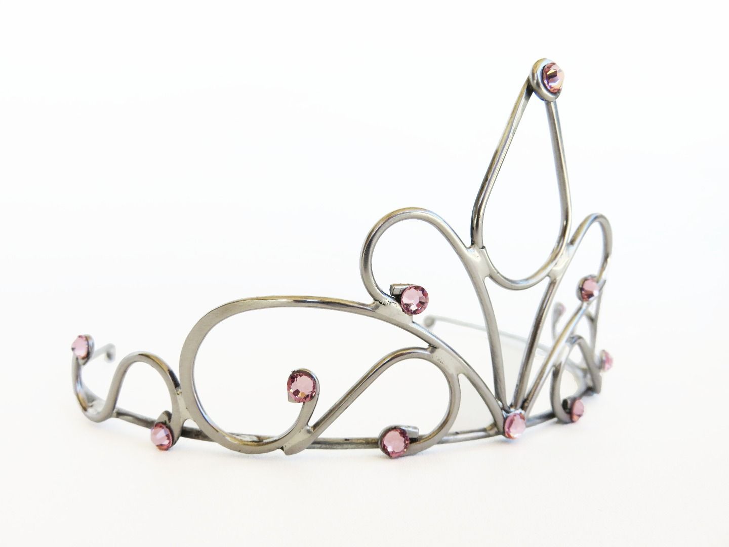 How to Make a Tiara. : 15 Steps (with Pictures) - Instructables
