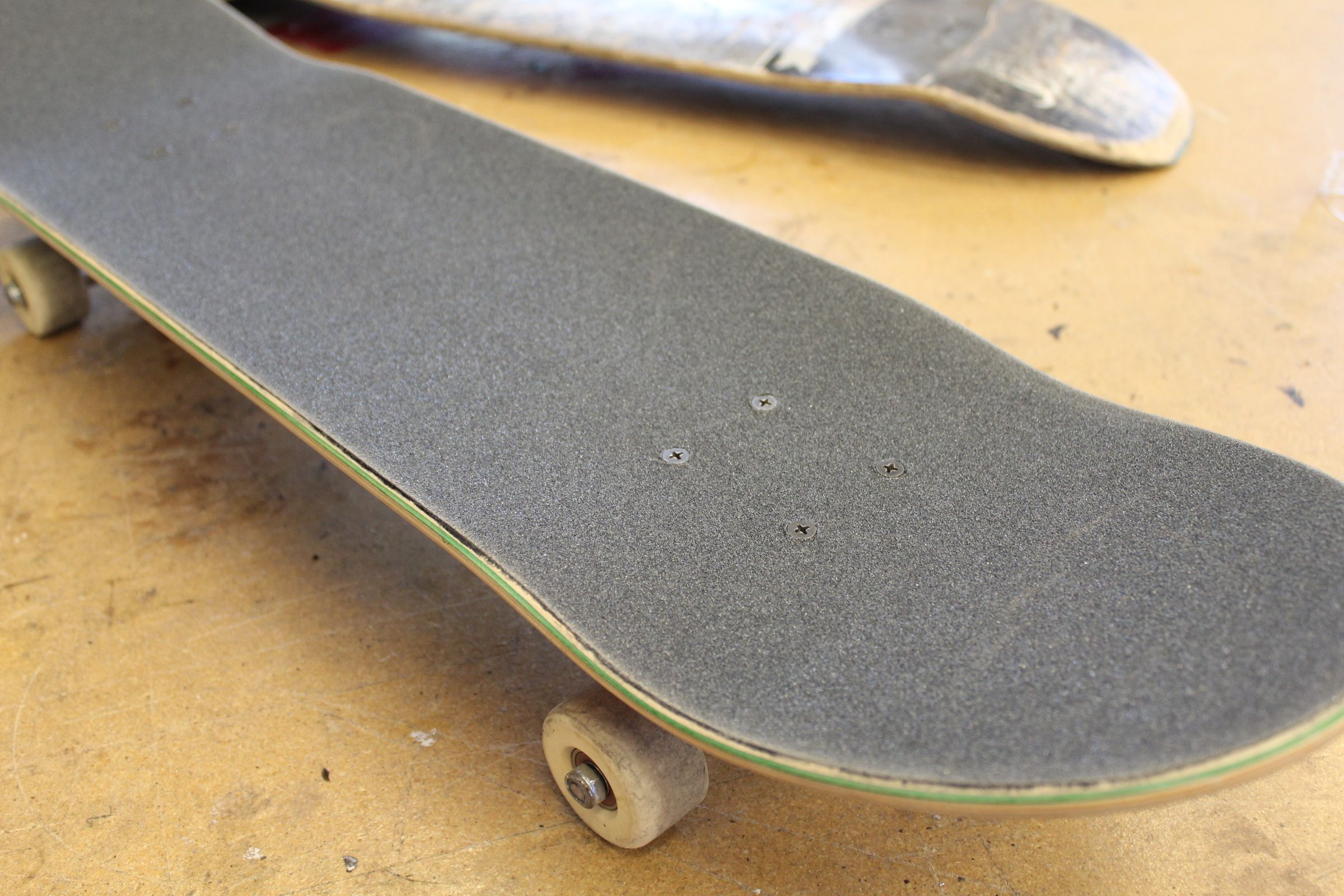 How to Assemble a Skateboard : 3 Steps (with Pictures) - Instructables
