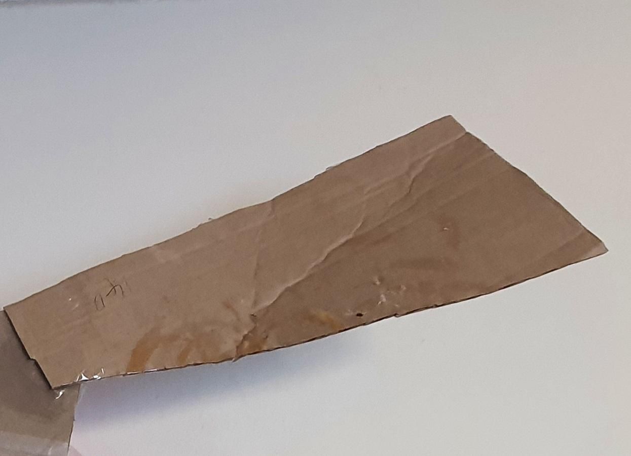 How to Drop an Egg One Story Without It Breaking : Autorotation : 3 ...