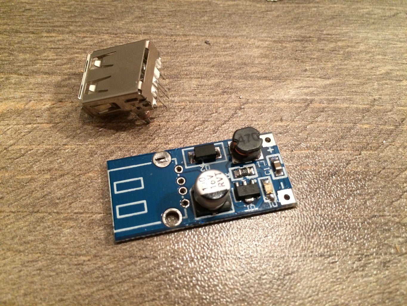 How To Make Arduino Battery Shield 5 Steps Instructables