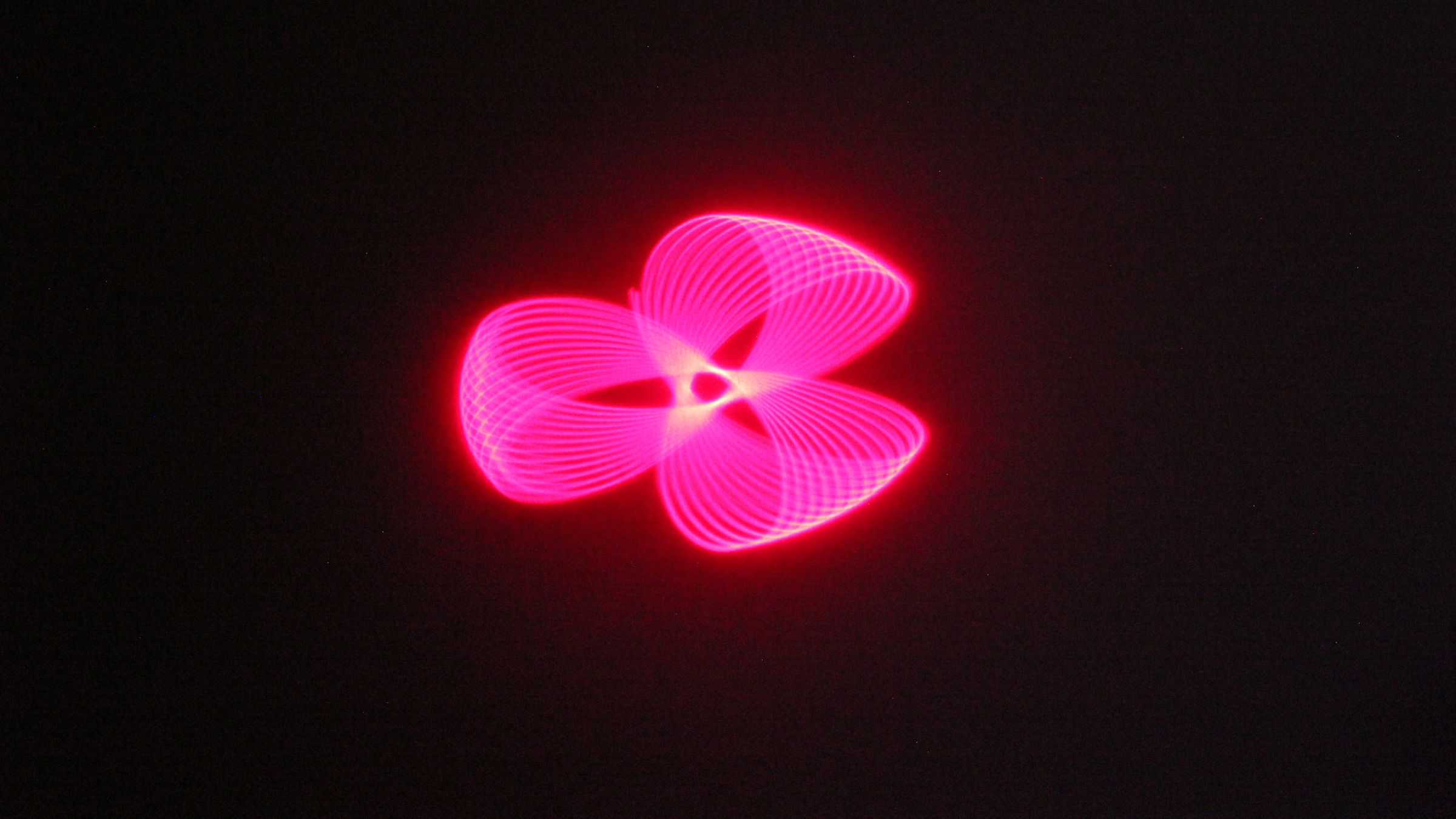 DIY Laser Spirograph : 12 Steps - Instructables
