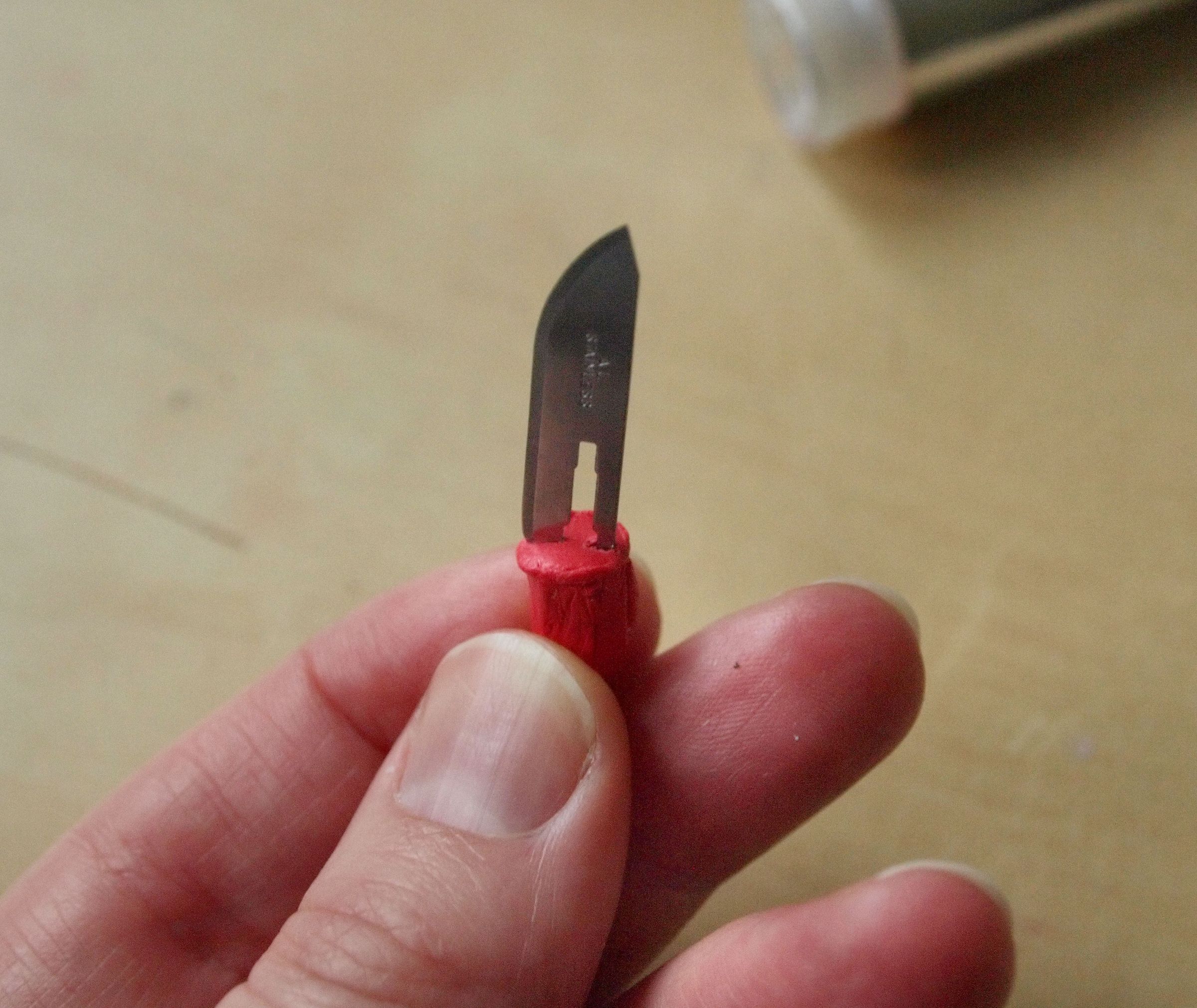 Pocket Multi-Tool for Women : 10 Steps (with Pictures) - Instructables