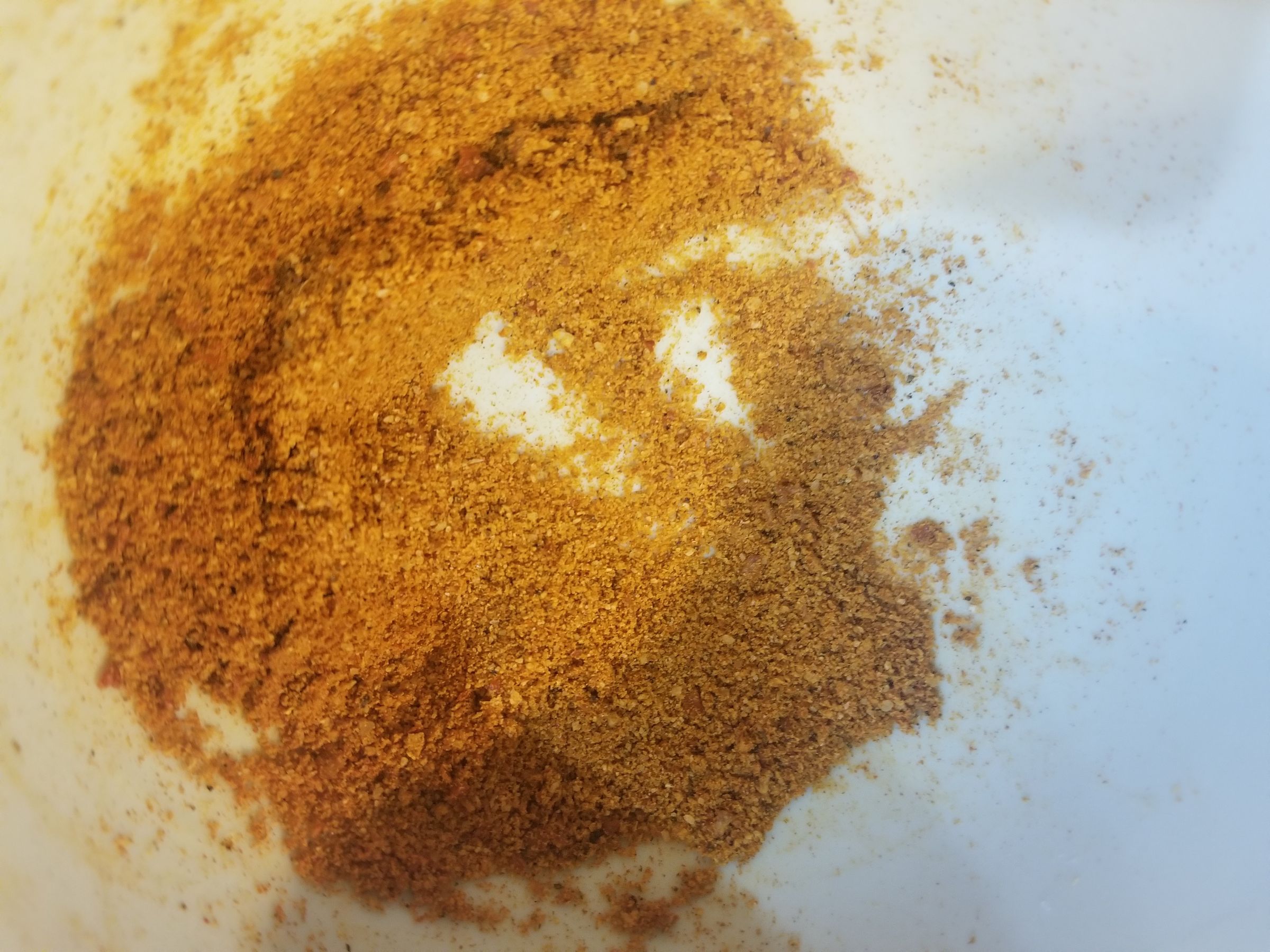 Spicy Wonton Treats With Carolina Reaper Seasoning : 10 Steps (with ...