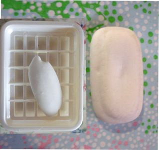 Use Your Old Soap Scraps - and Enjoy It! : 6 Steps - Instructables