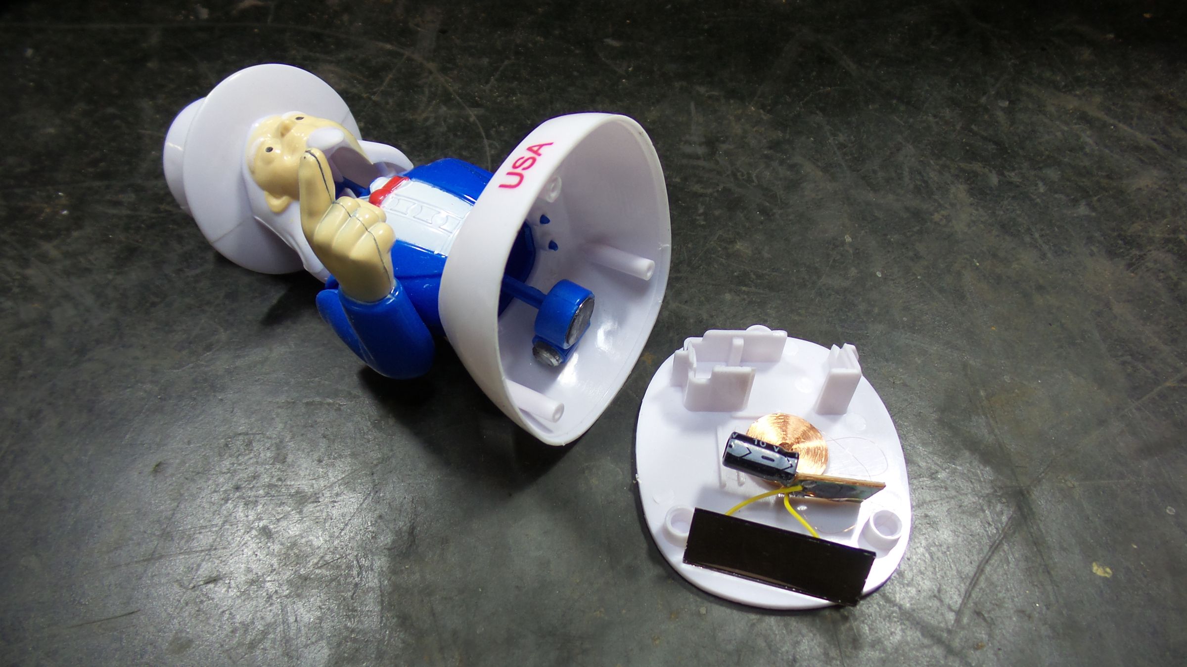 Solar Tracking Sensor : 9 Steps (with Pictures) - Instructables