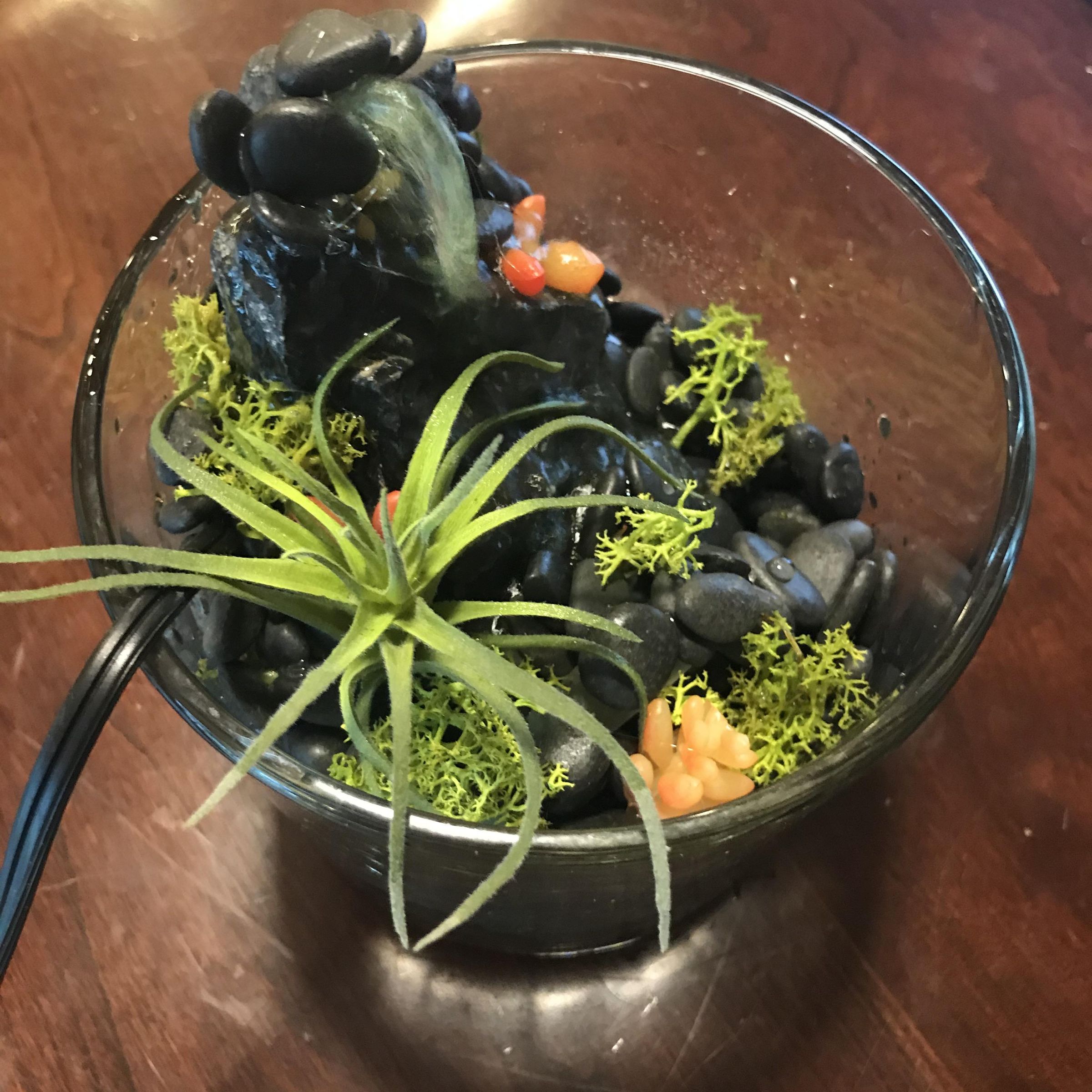 Easy DIY Desk Waterfall Fountain : 6 Steps (with Pictures) - Instructables